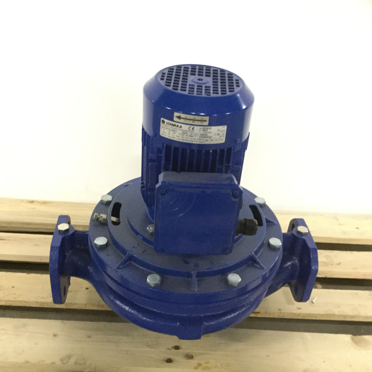 Lowara FCE440-200/07/C | Maxodeals