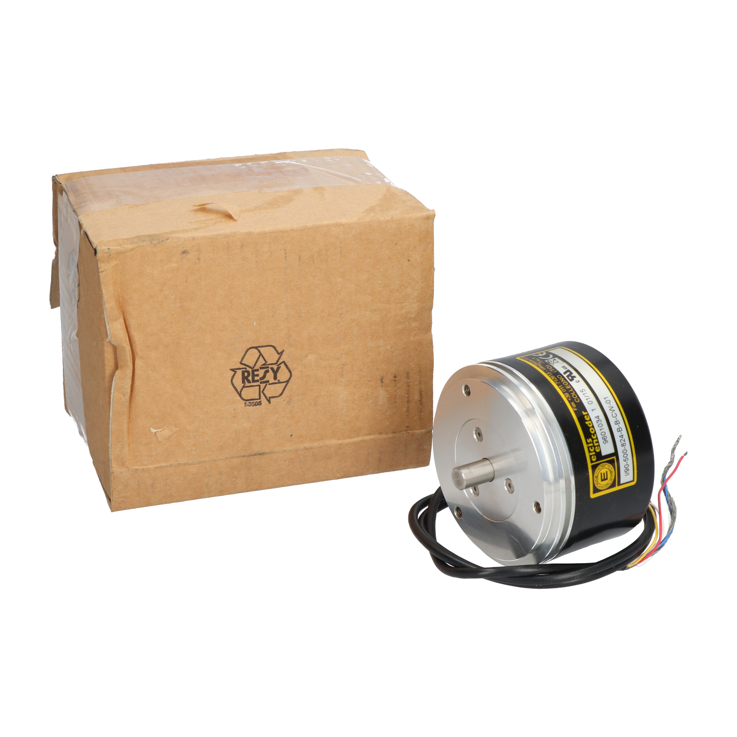 Elcis I/90-500-824-B-B-CW-01 | Maxodeals