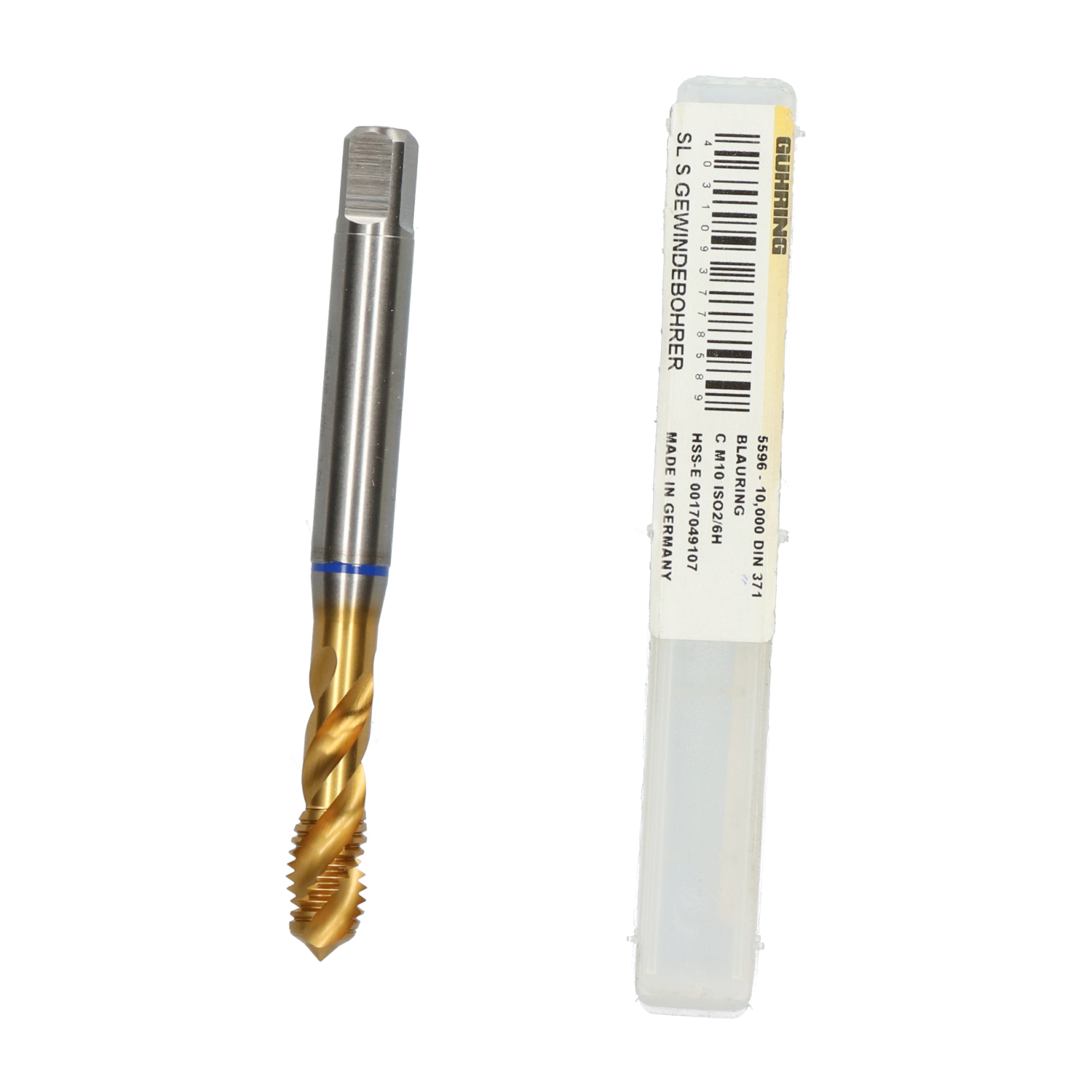 Guhring 5596-10,000 | Maxodeals