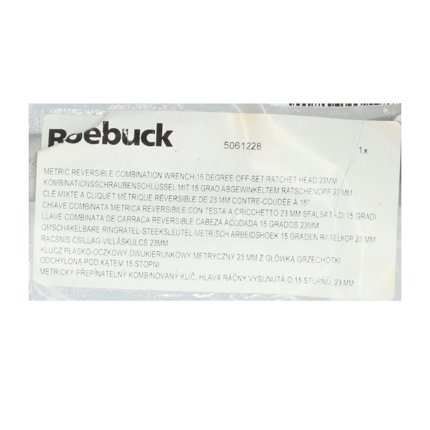 Roebuck 5061228 | Maxodeals