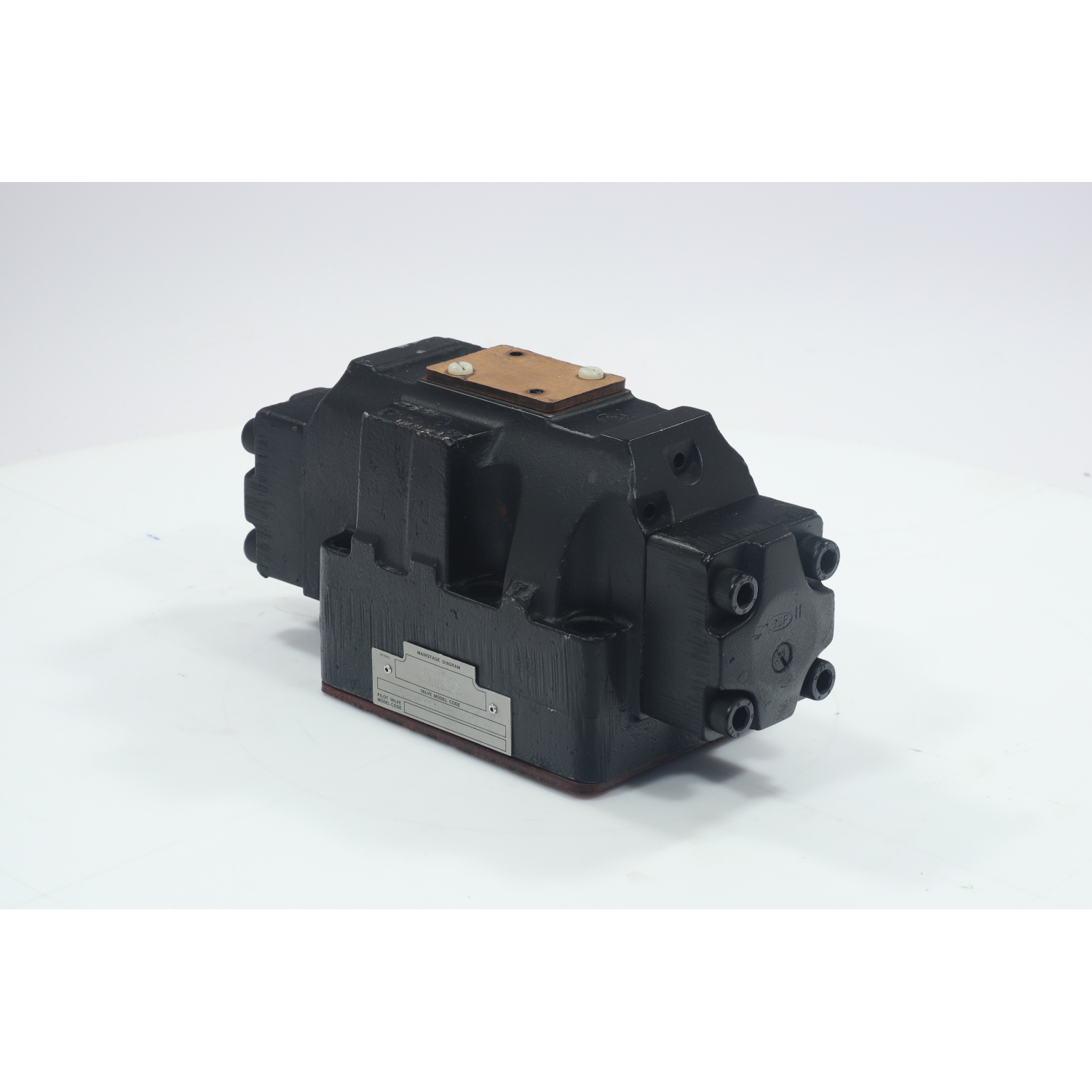 Tokimec Inc DG5VH80E20EN22 | Maxodeals