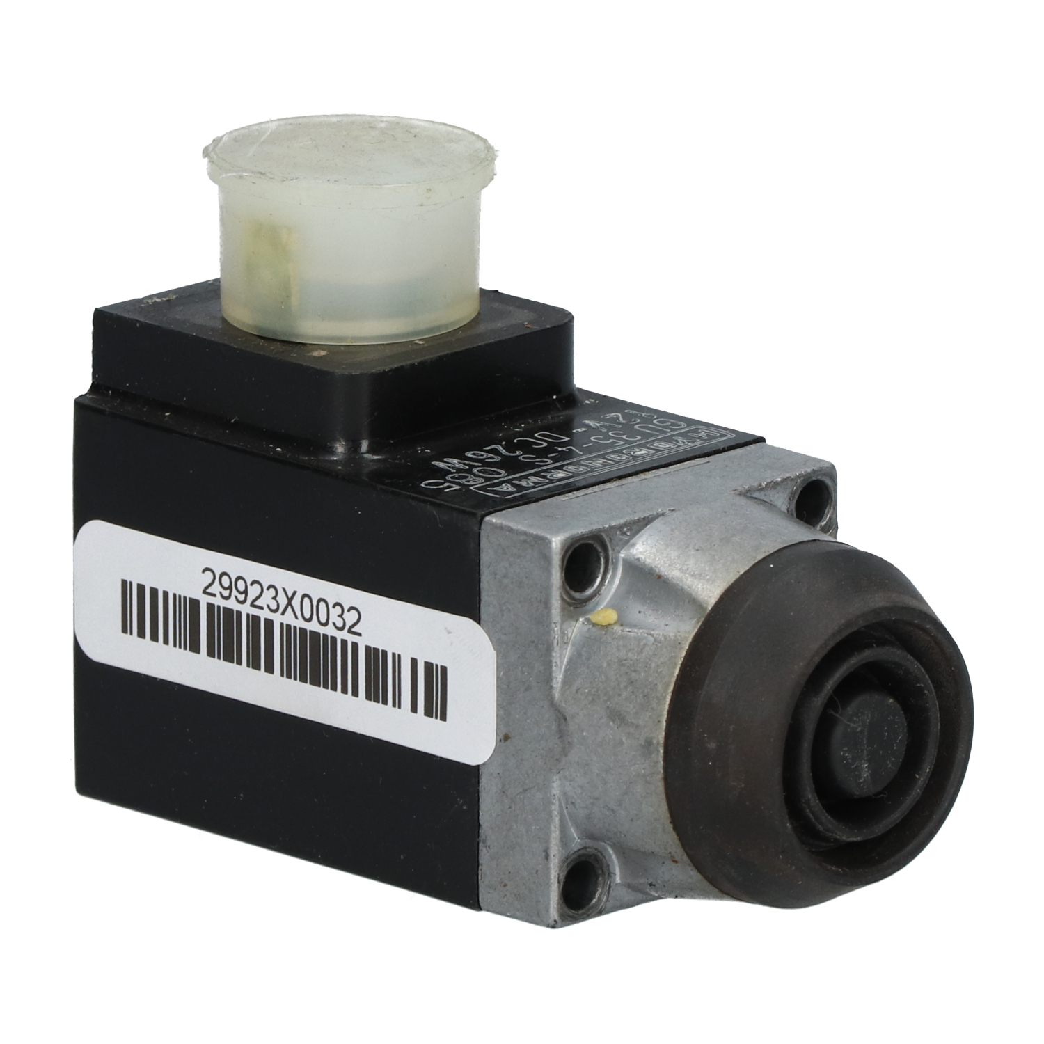 Hydronorma GU35-4-S | Maxodeals