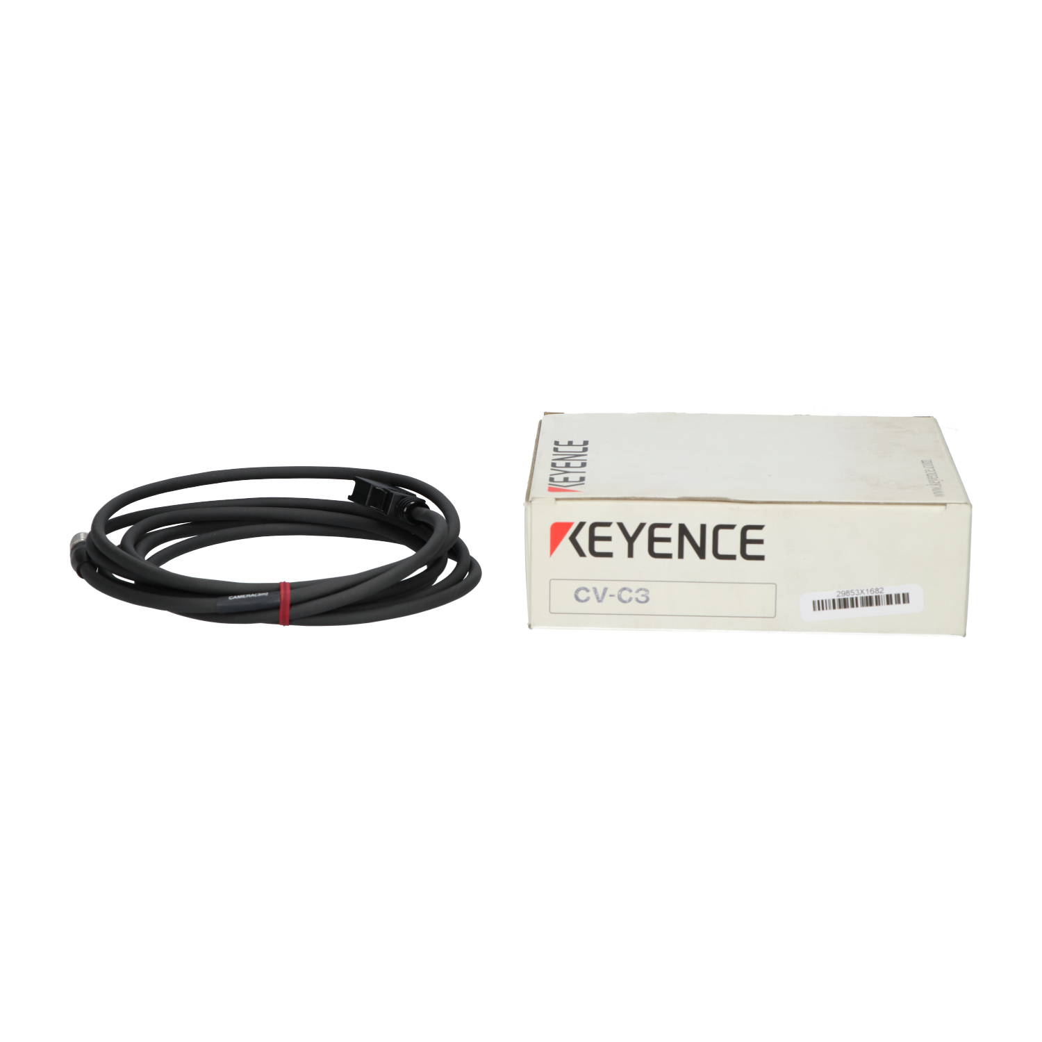 Keyence CV-C3 | Maxodeals