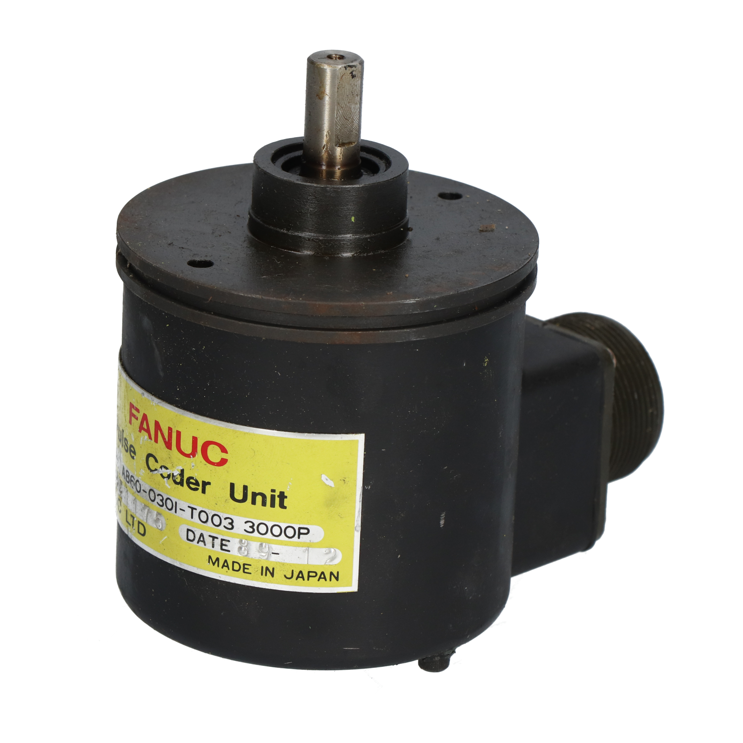 Fanuc A860-0301-T003 | Maxodeals