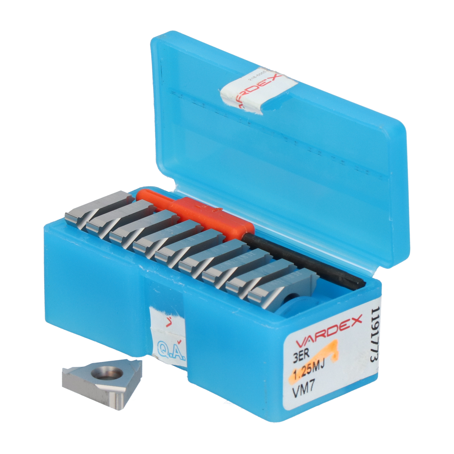 Vargus 3ER1.25MJVM7 | Maxodeals