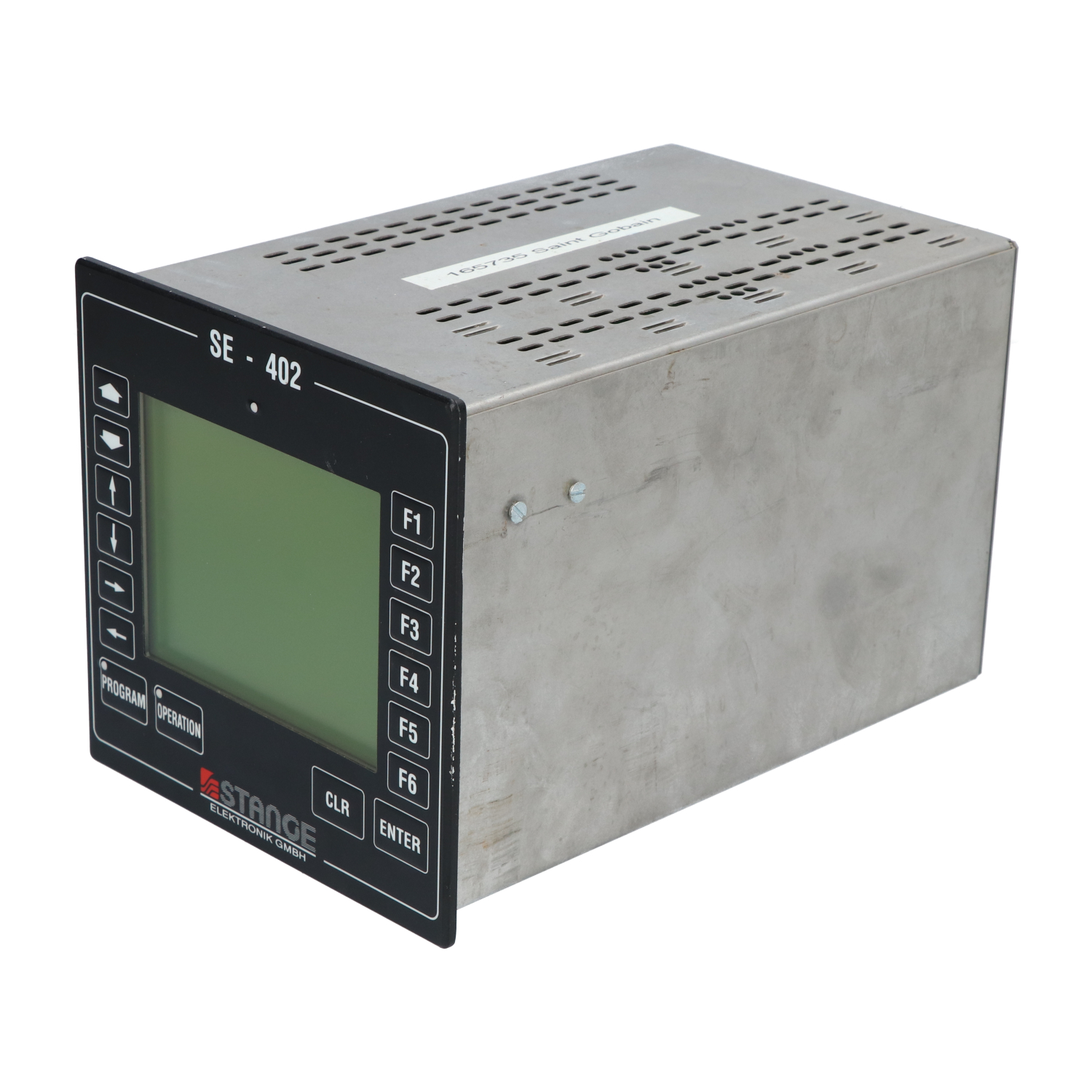 Stange Elektronik SE-402 | Maxodeals