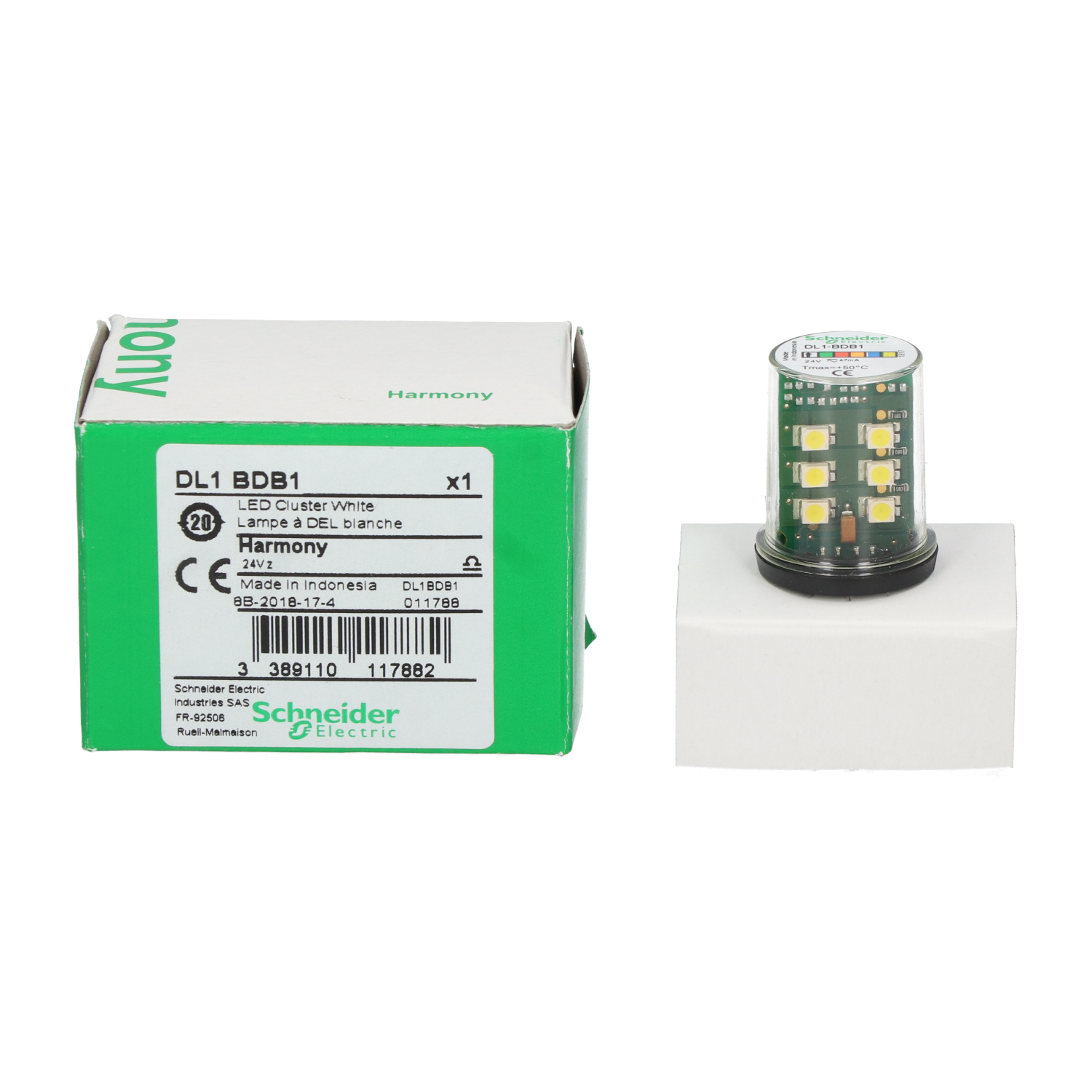 Schneider Electric DL1BDB1 | Maxodeals