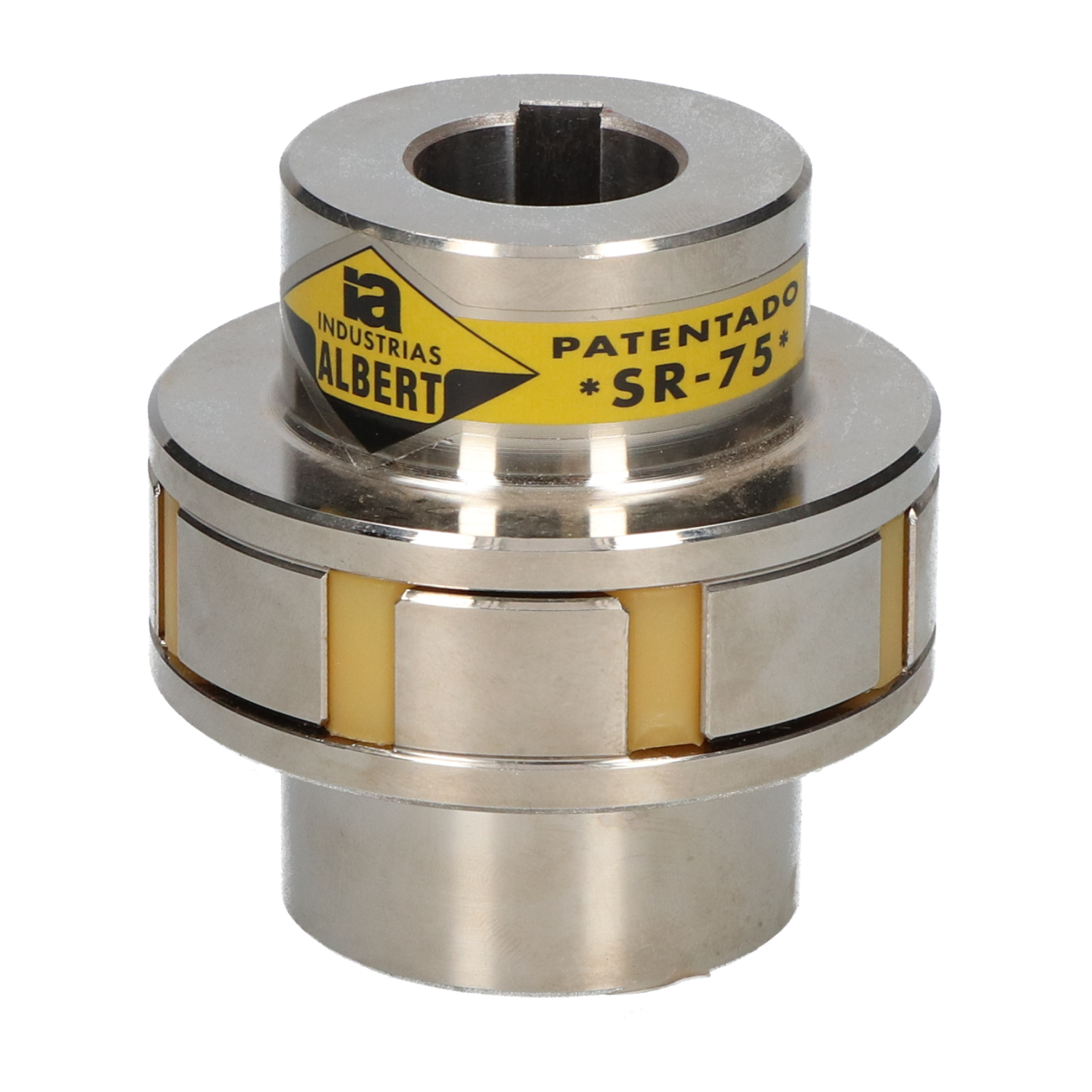 Industrias Albert SR-75 | Maxodeals