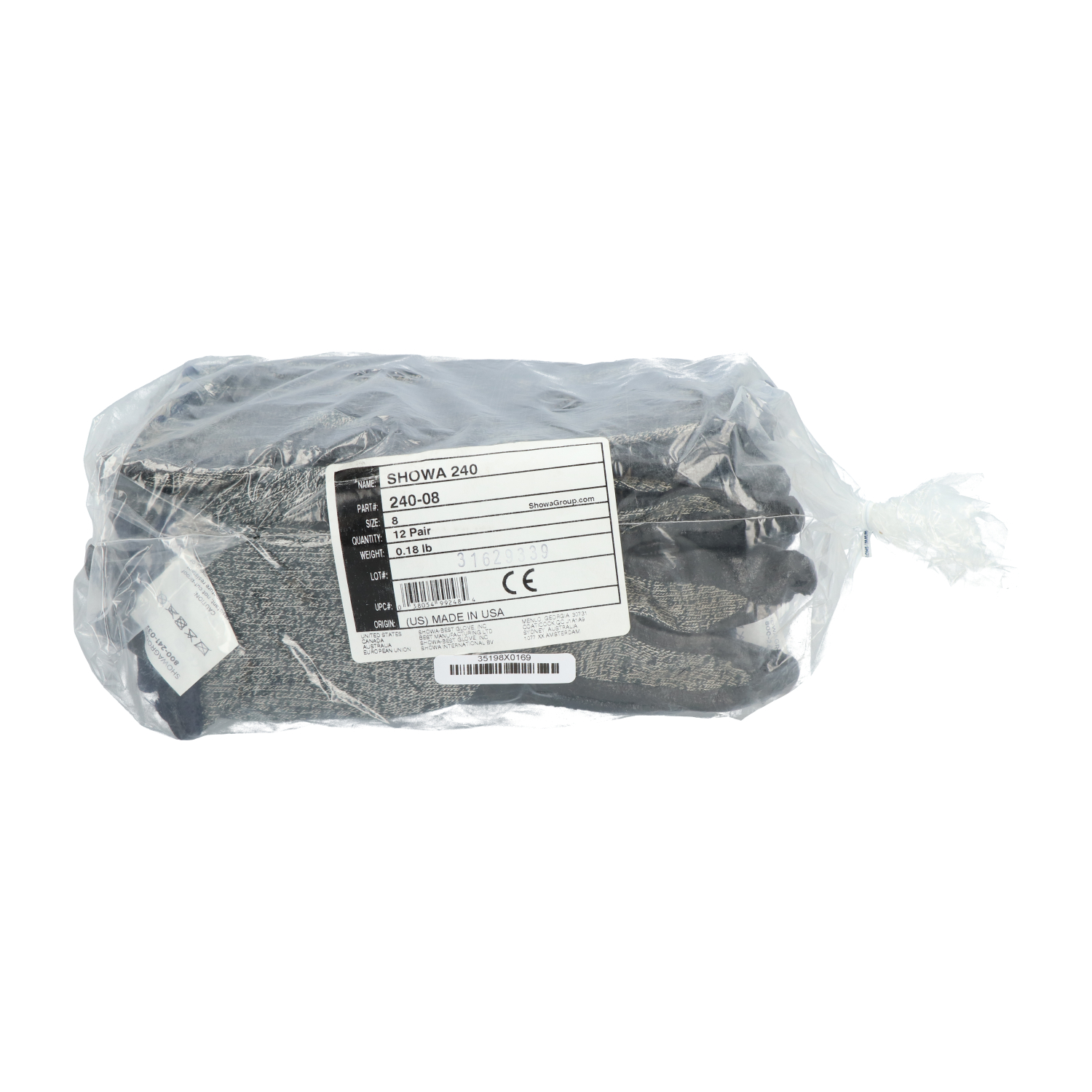 Showa 240-08 | Maxodeals