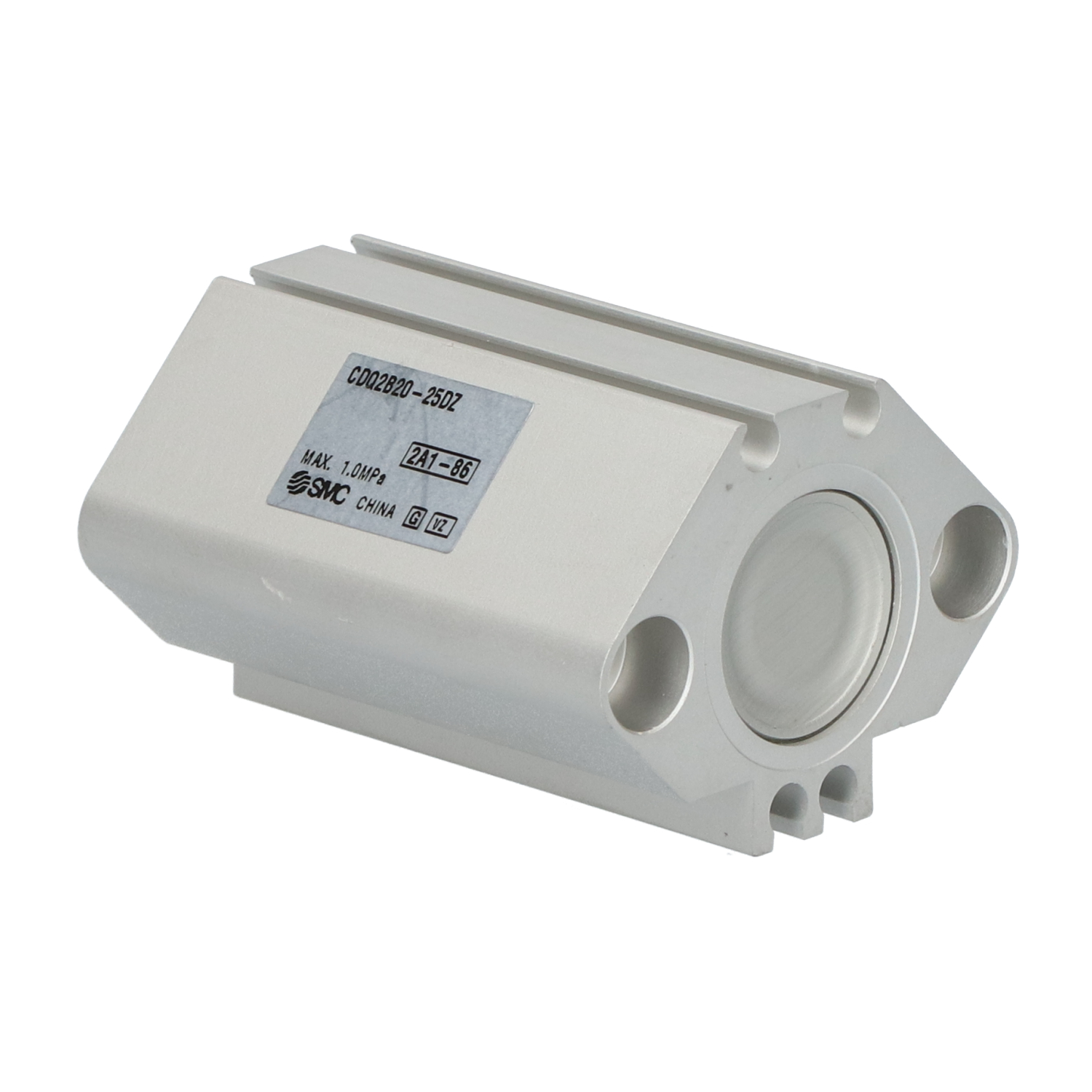 SMC CDQ2B20-25DZ | Maxodeals