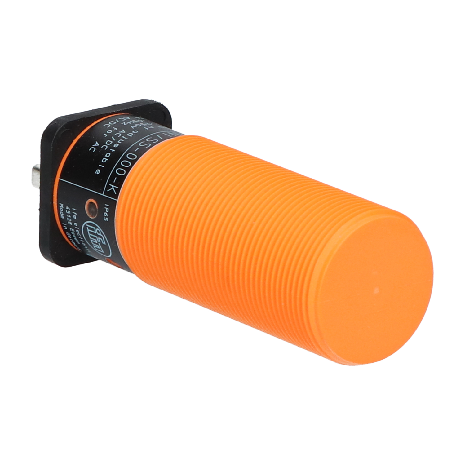 Ifm Electronic KI0040 Capacitive Sensor New NFP