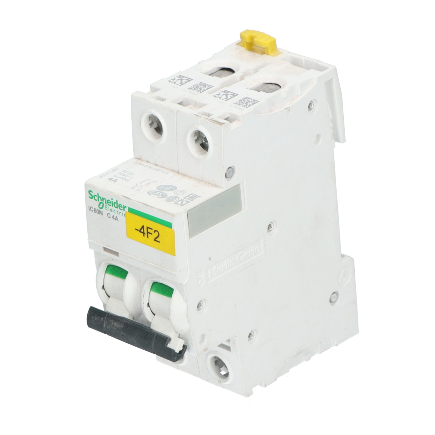 Schneider Electric A9F74204 | Maxodeals