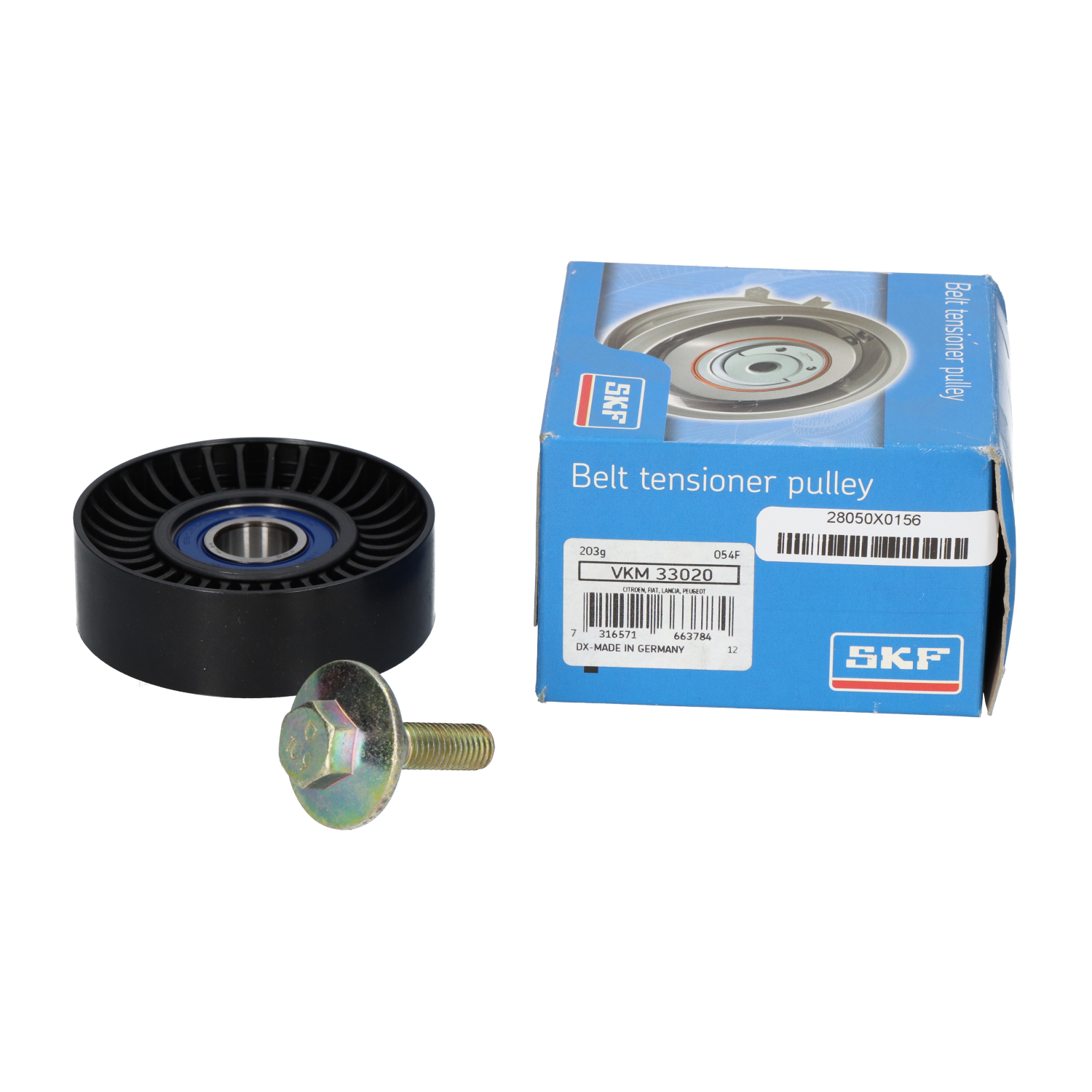 SKF VKM33020 | Maxodeals