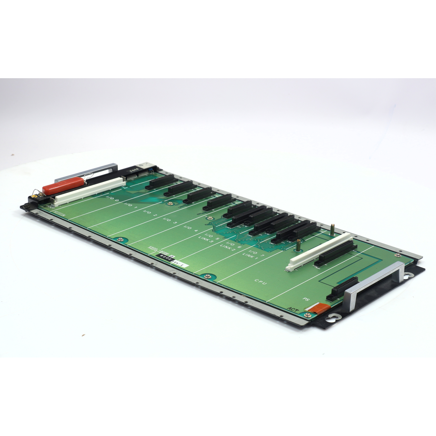 Omron C500-BC081 | Maxodeals