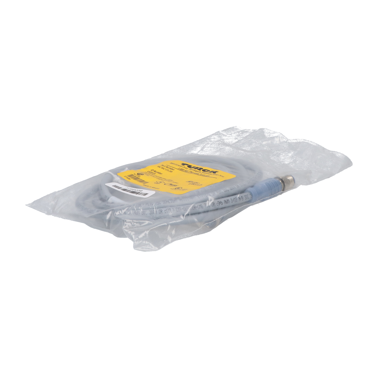 Turck RSC-RKC-572-2M | Maxodeals