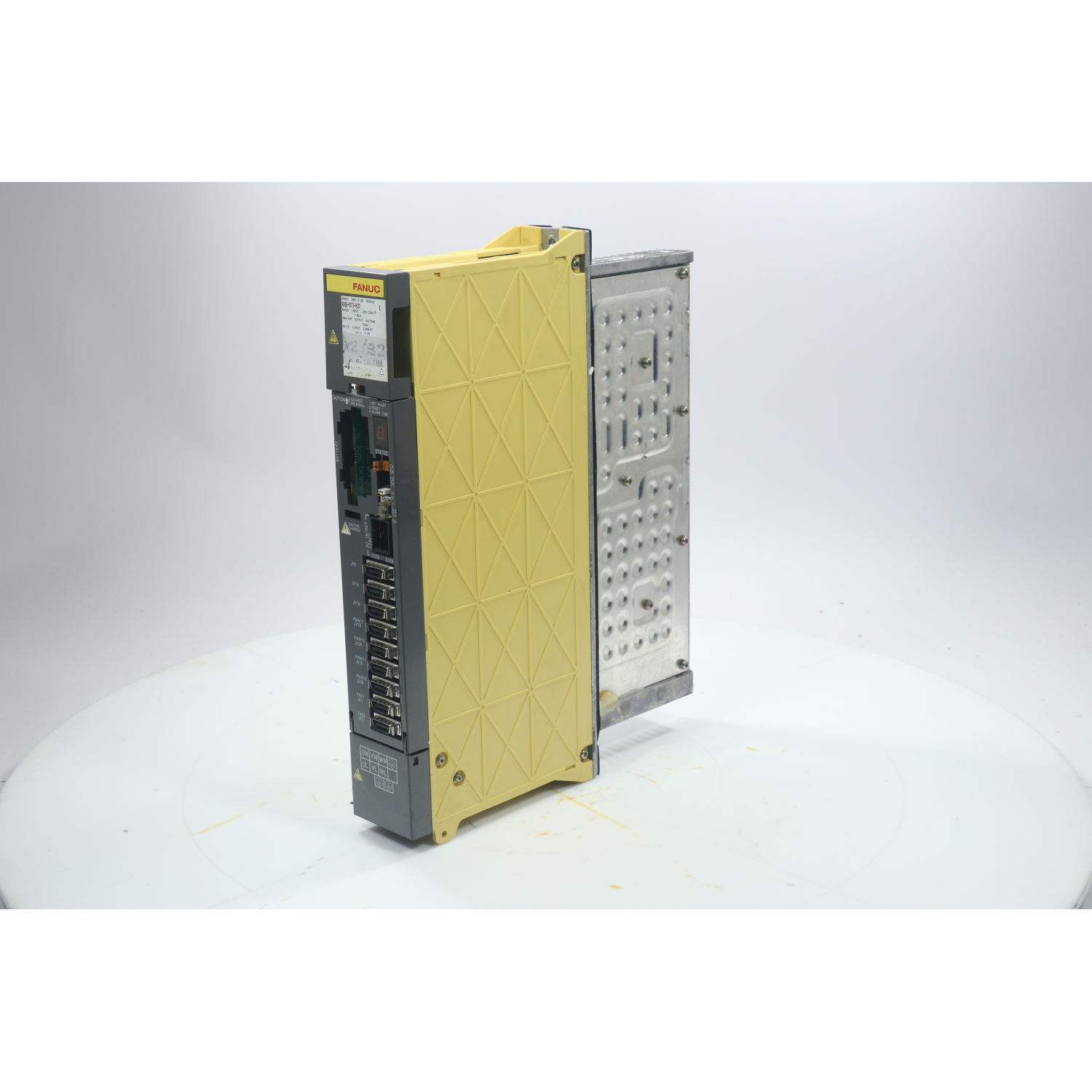Fanuc A06B-6079-H201 | Maxodeals