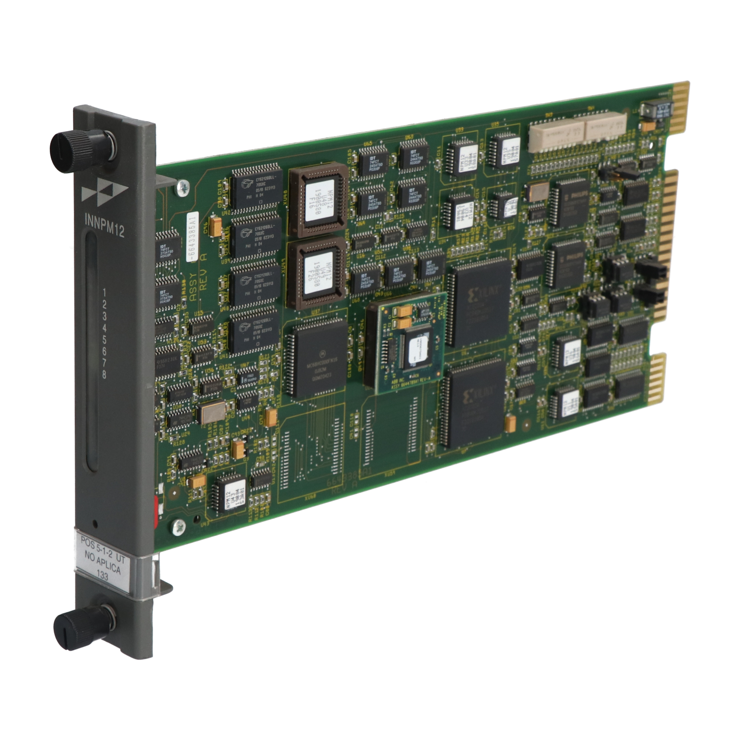 Abb INNPM12 | Maxodeals