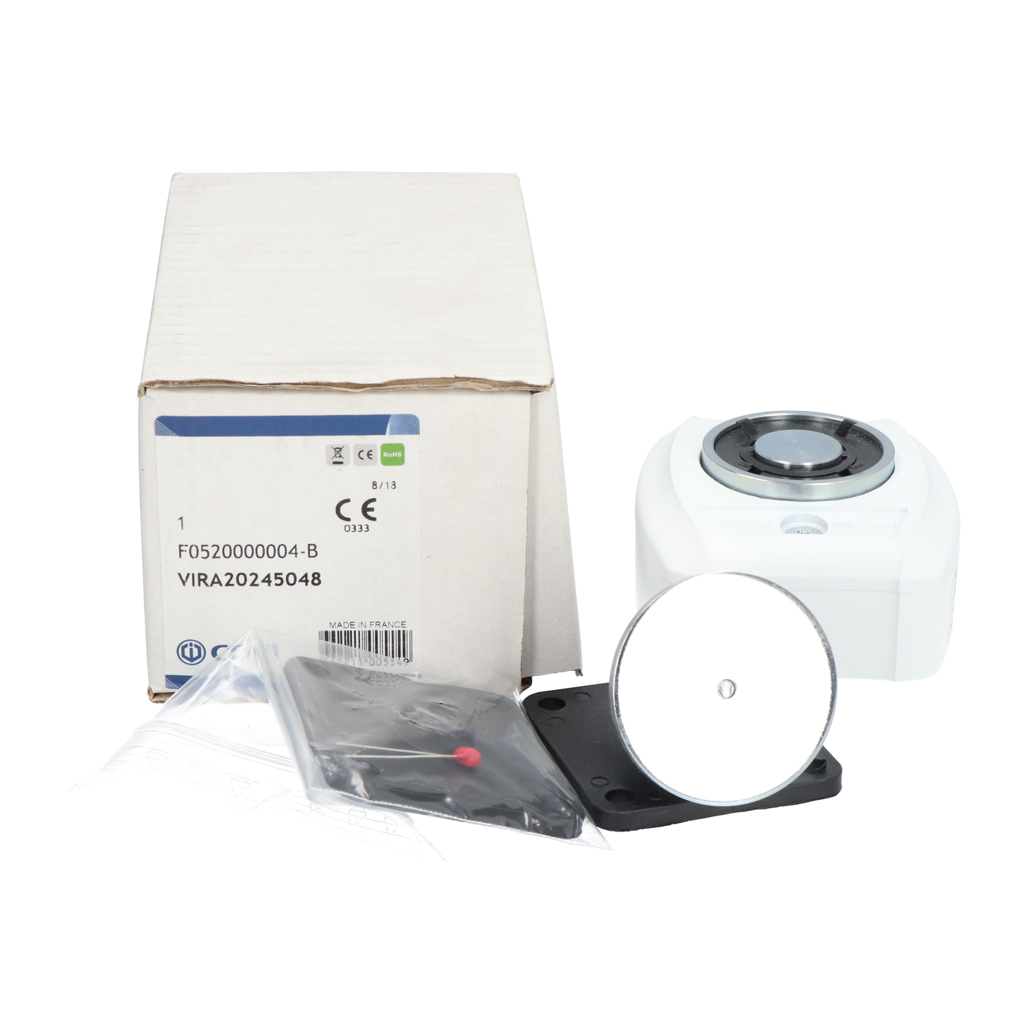 Cdvi VIRA20245048 | Maxodeals