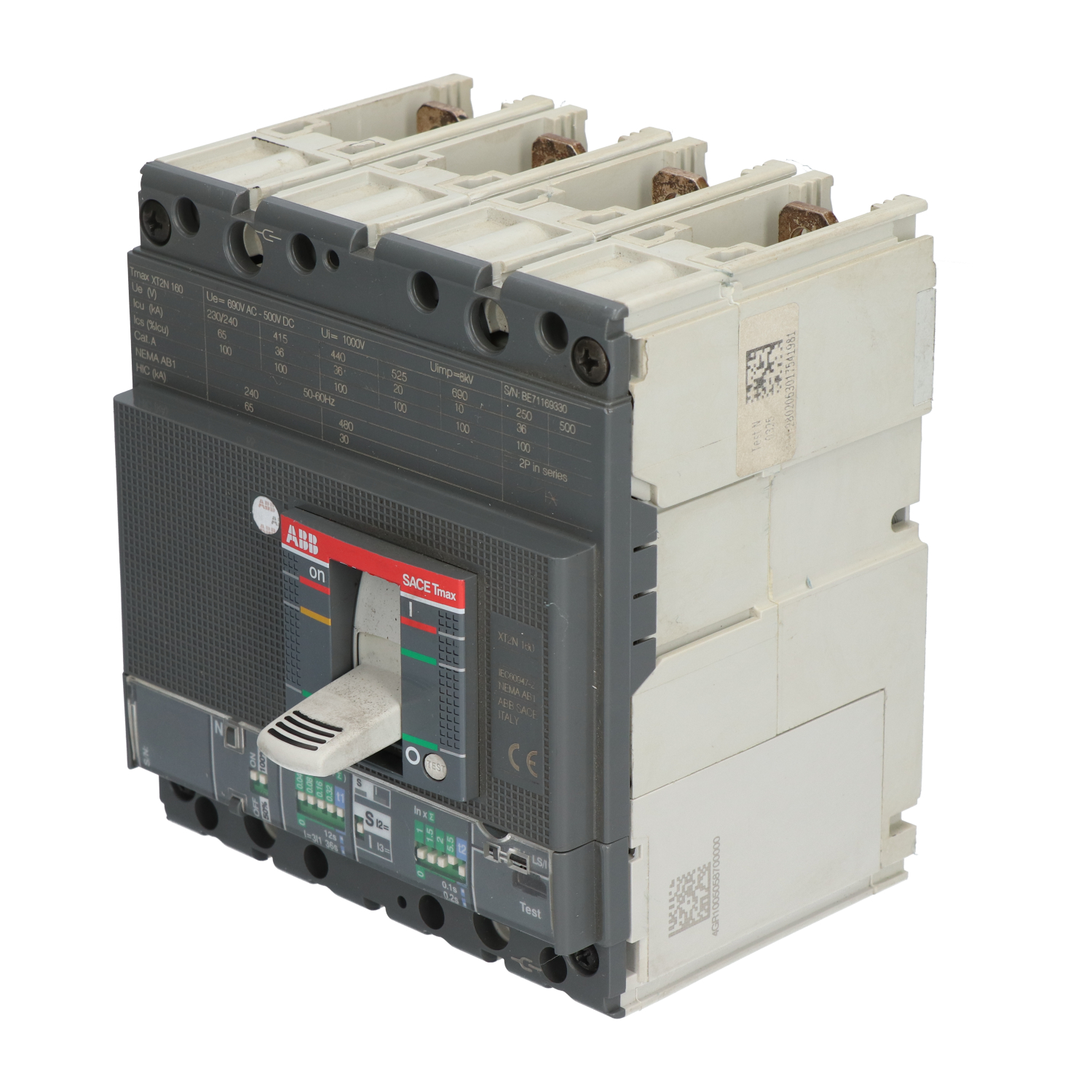 Abb XT2N160 | Maxodeals