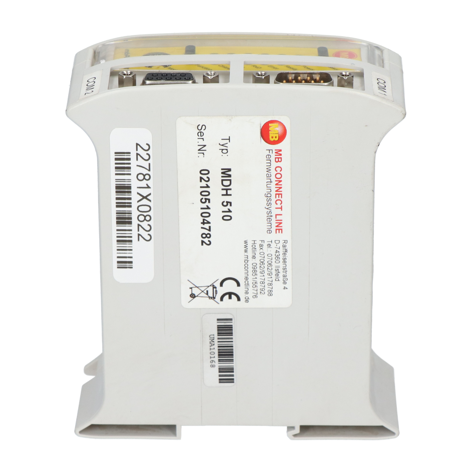 Mb Connect Line MDH510 | Maxodeals