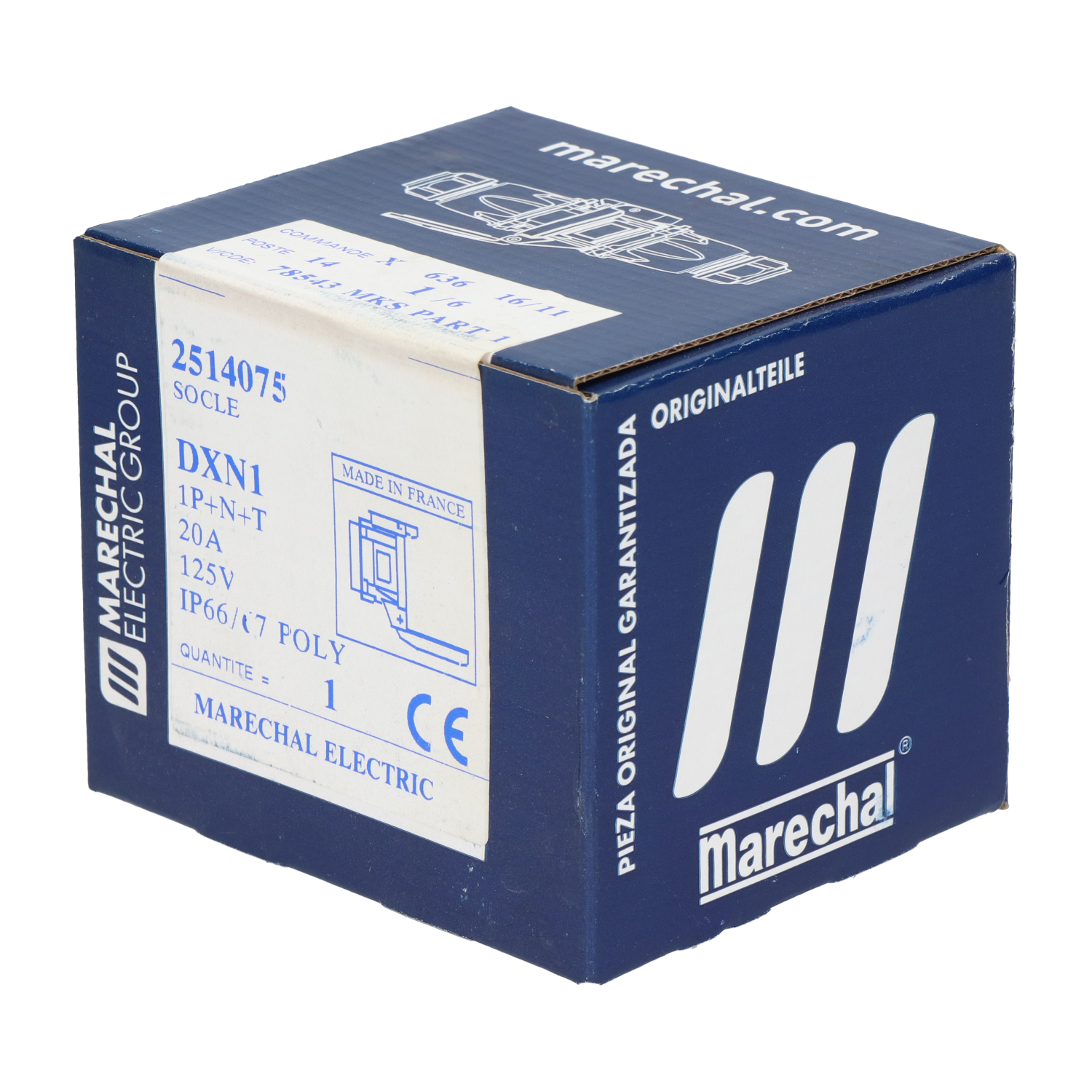 Marechal 2514075 | Maxodeals