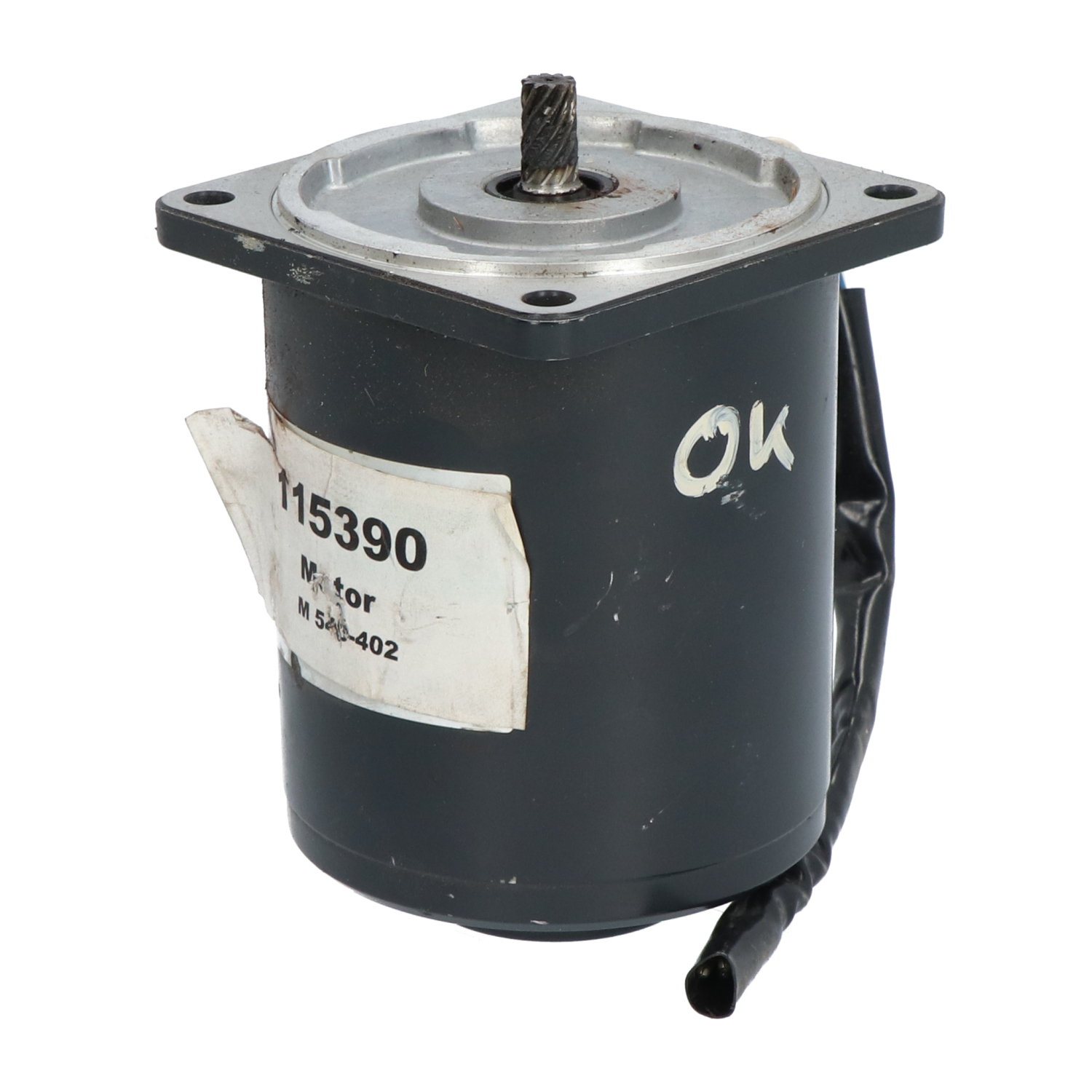 Oriental Motor M540-402 | Maxodeals