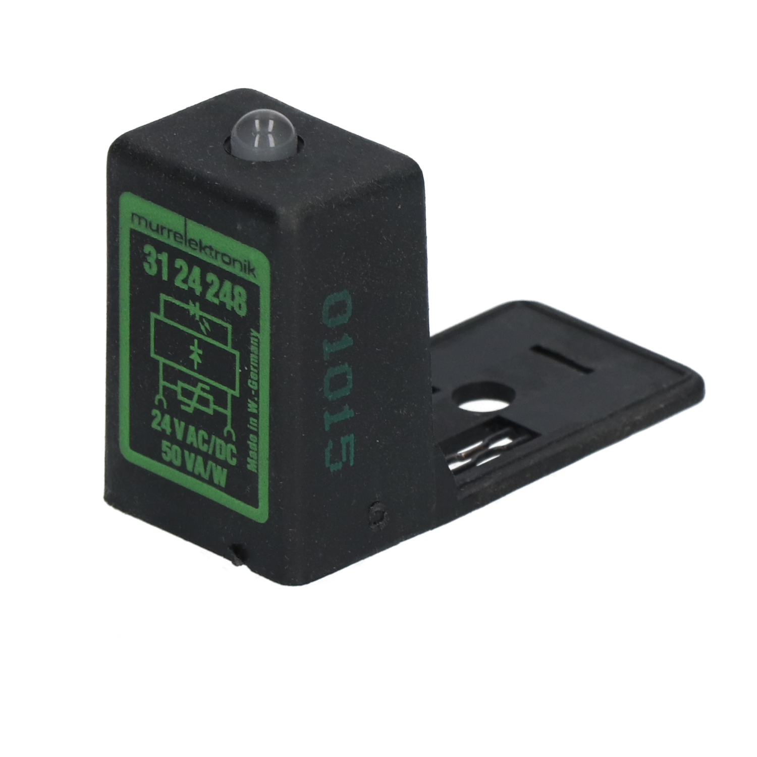 Murr Electronic 3124248 New NMP