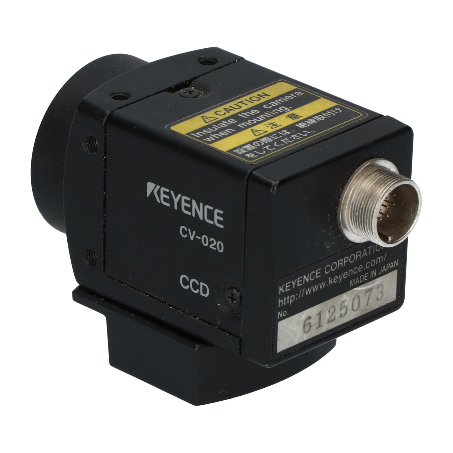 Keyence CV-020 | Maxodeals