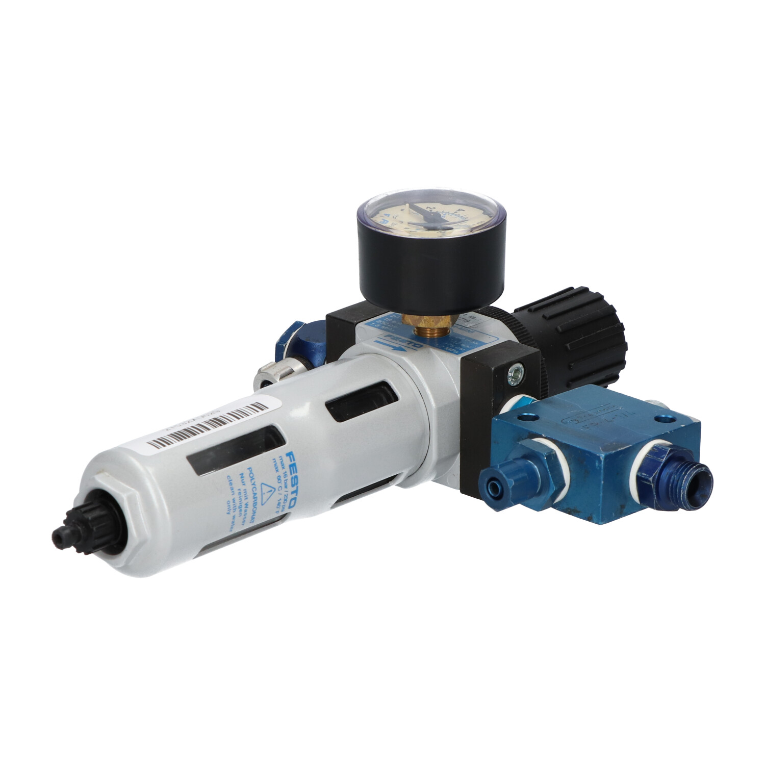 Festo LFR-D-5M-MINI | Maxodeals