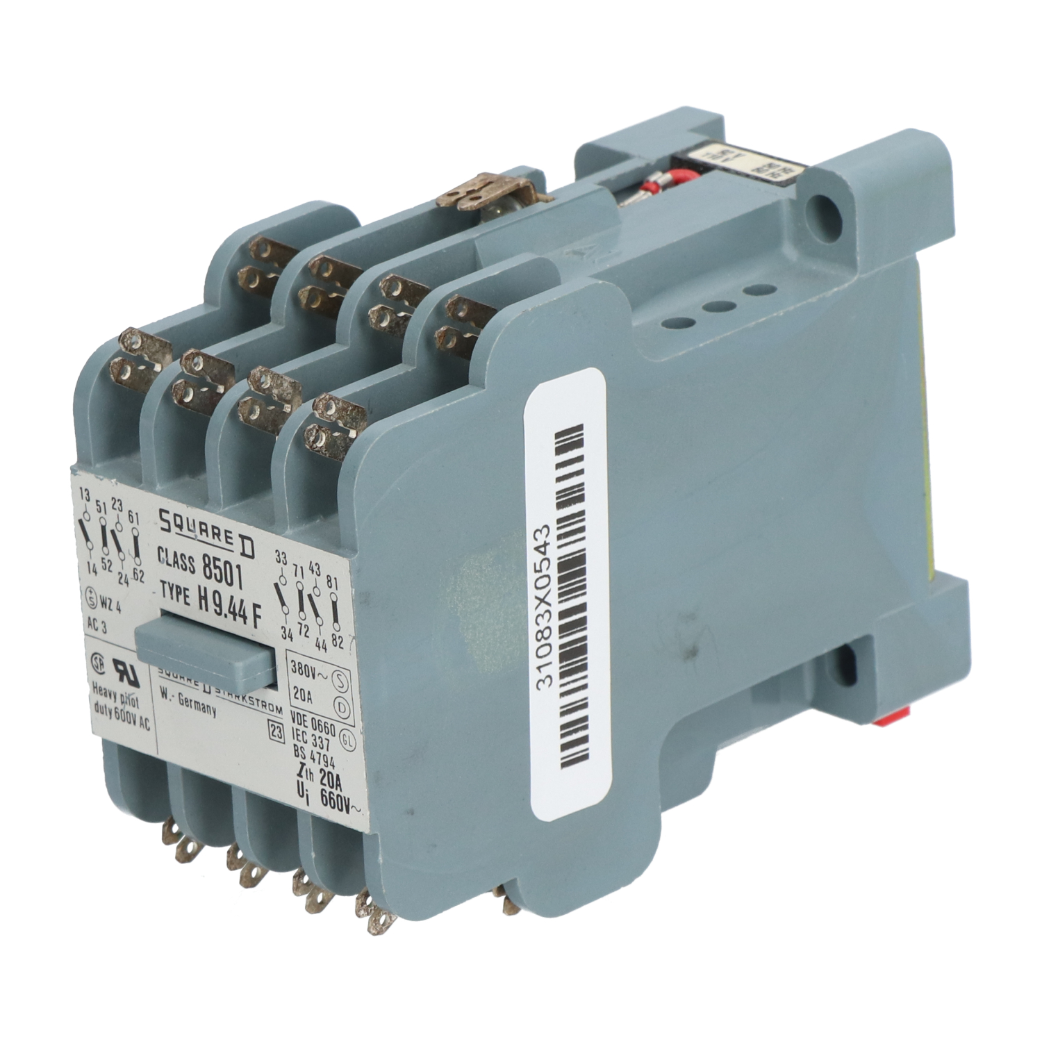 Square D H9.44F | Maxodeals