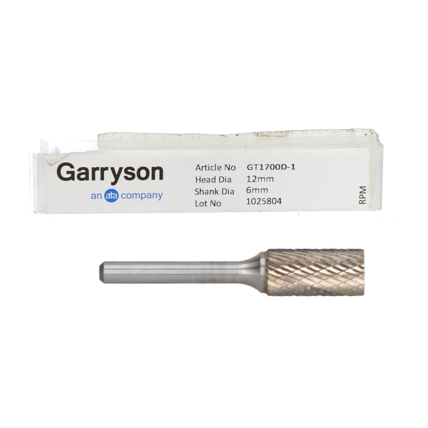 Garryson GT1700D-1 | Maxodeals