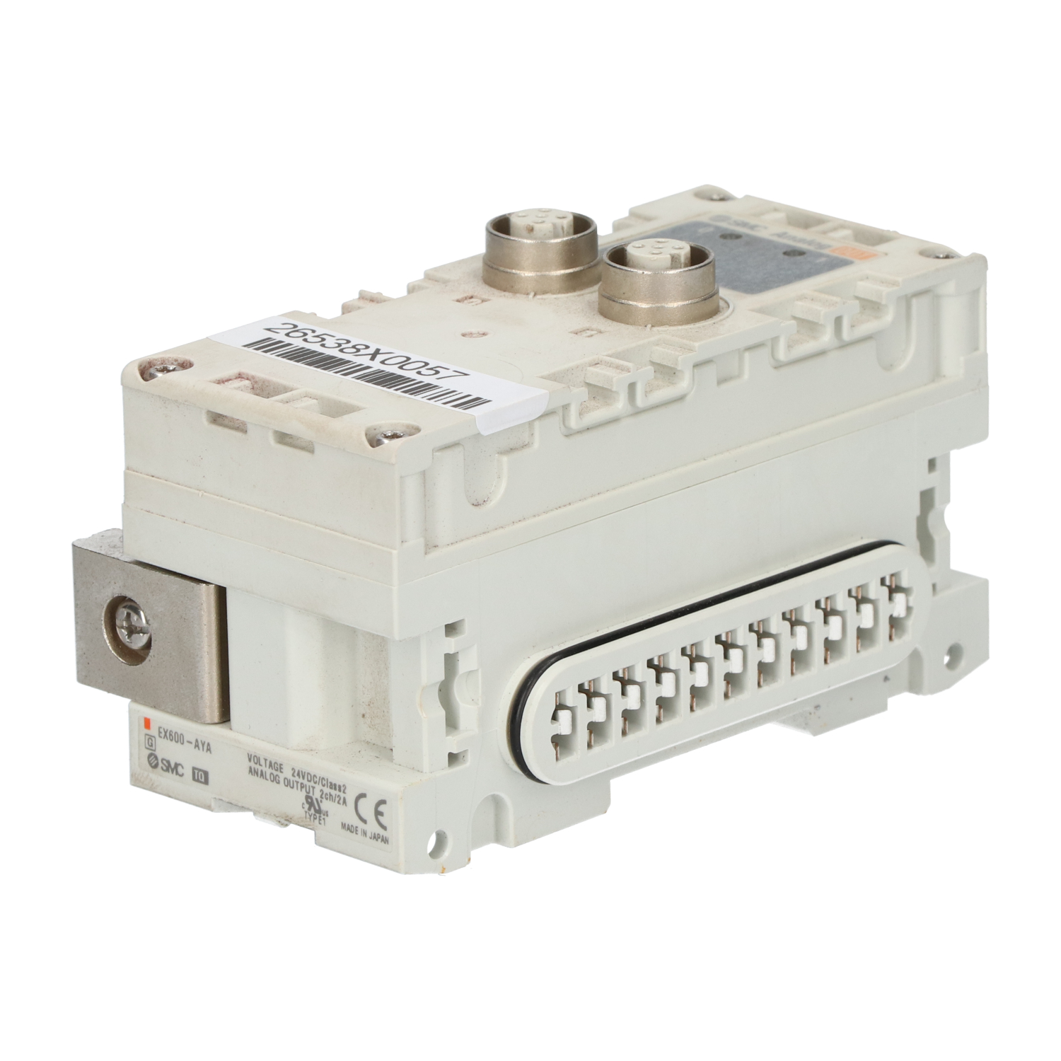 SMC EX600-AYA | Maxodeals