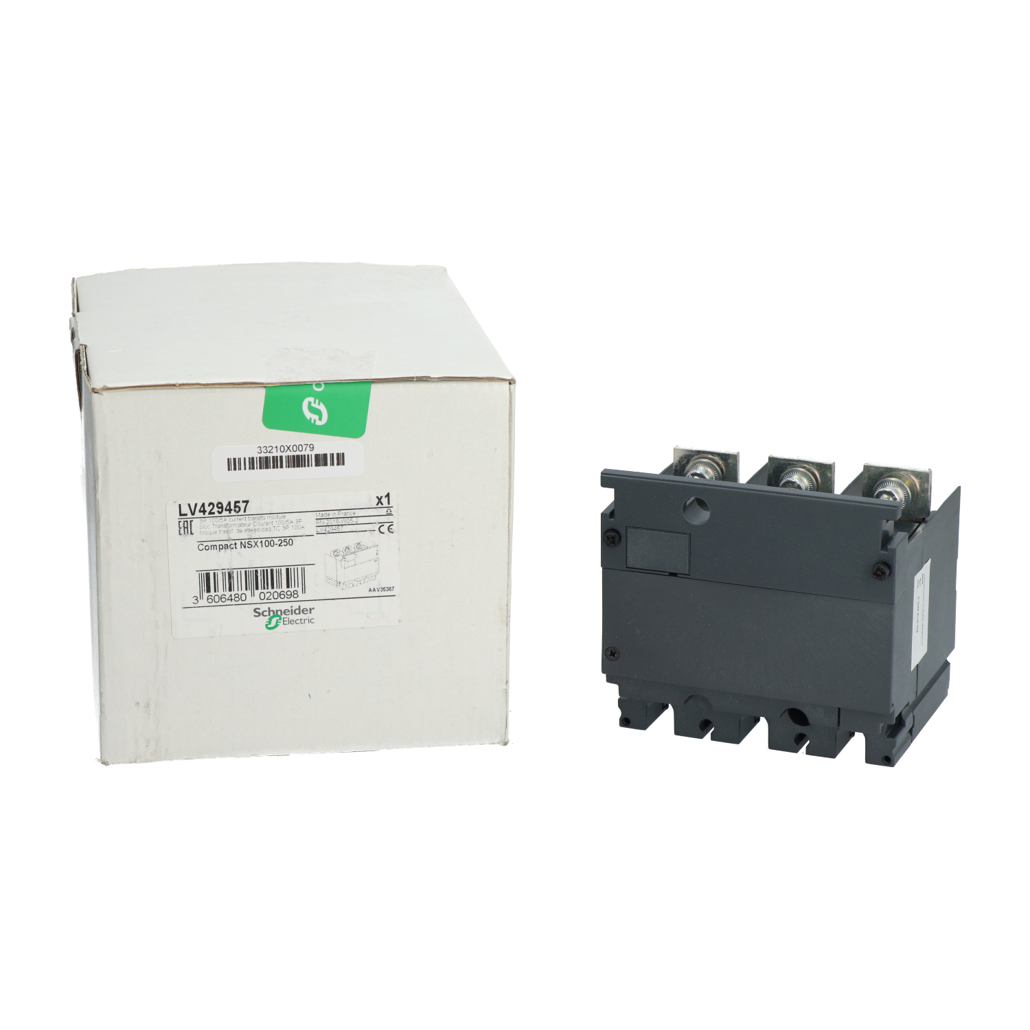 Schneider Electric LV429457 | Maxodeals