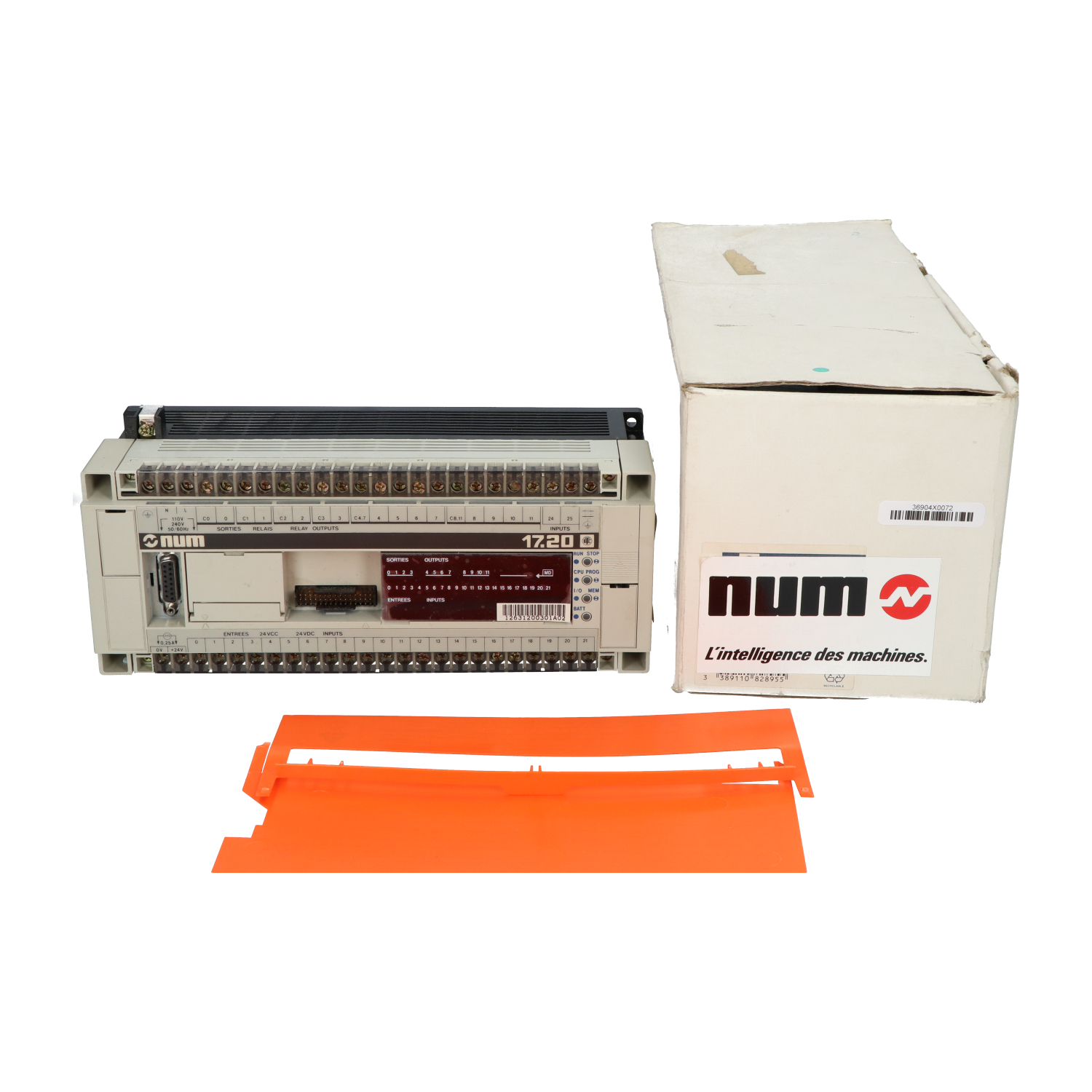 Telemecanique TSX1723428 | Maxodeals