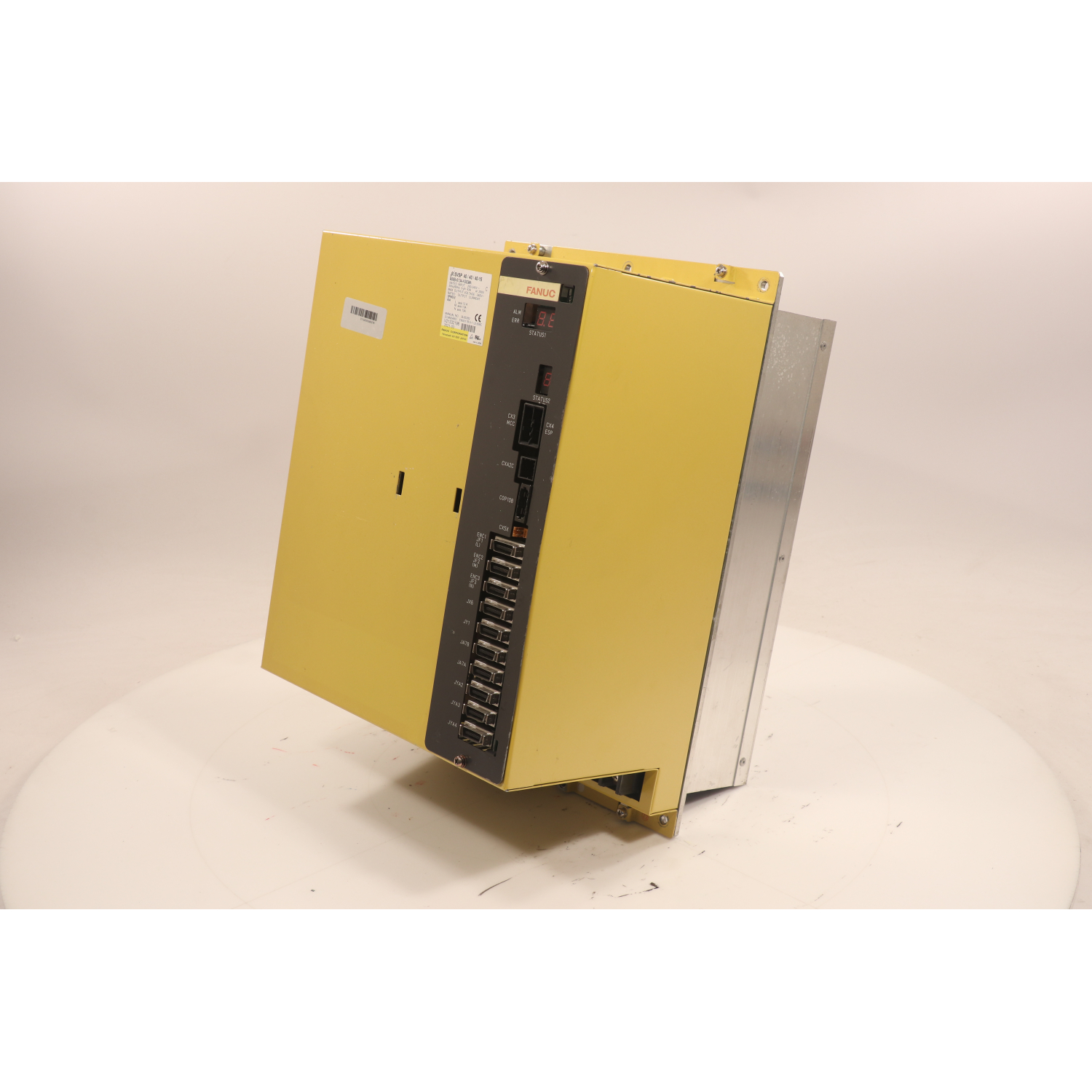 Fanuc A06B-6134-H303#A | Maxodeals