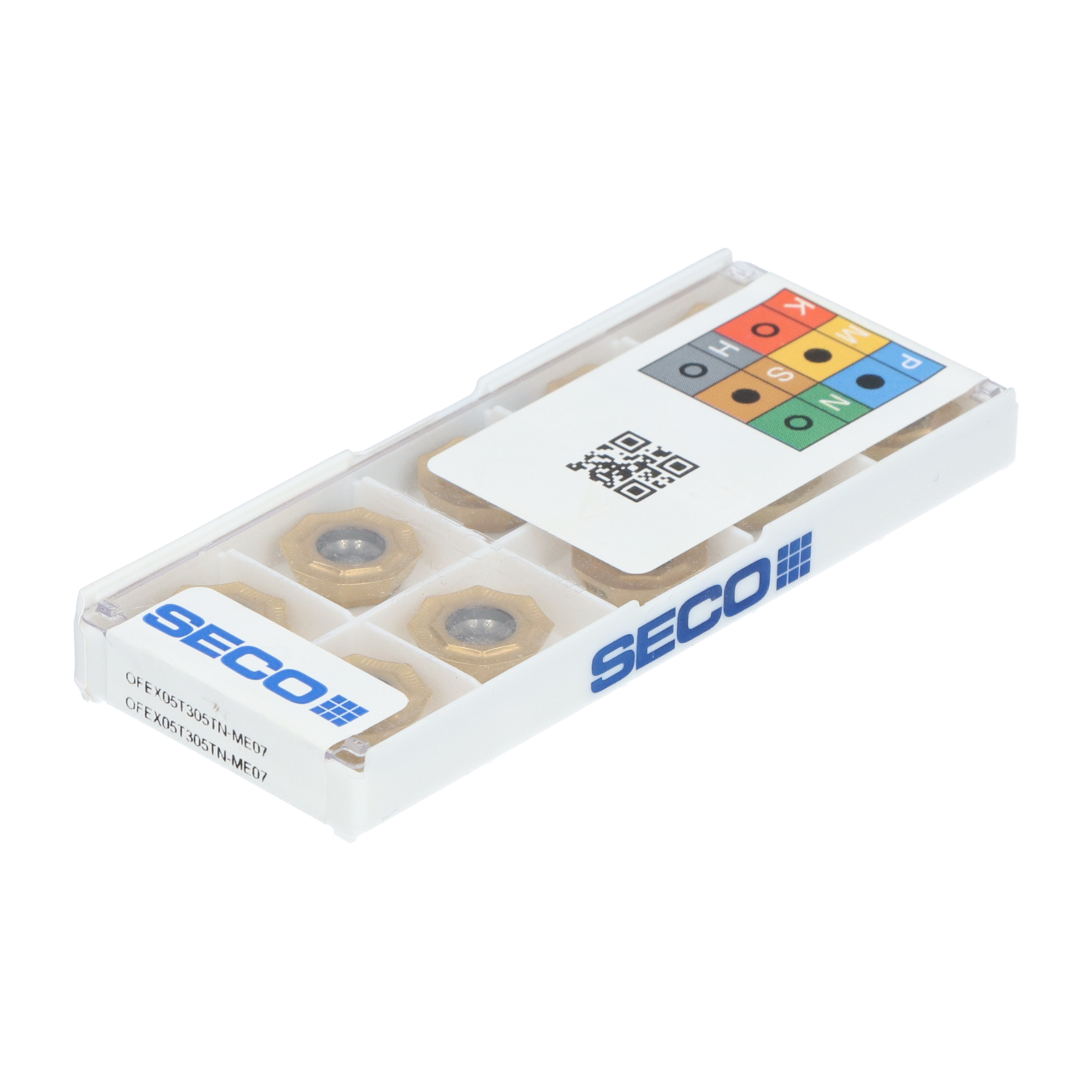 Seco OFEX05T305TN-ME07 | Maxodeals