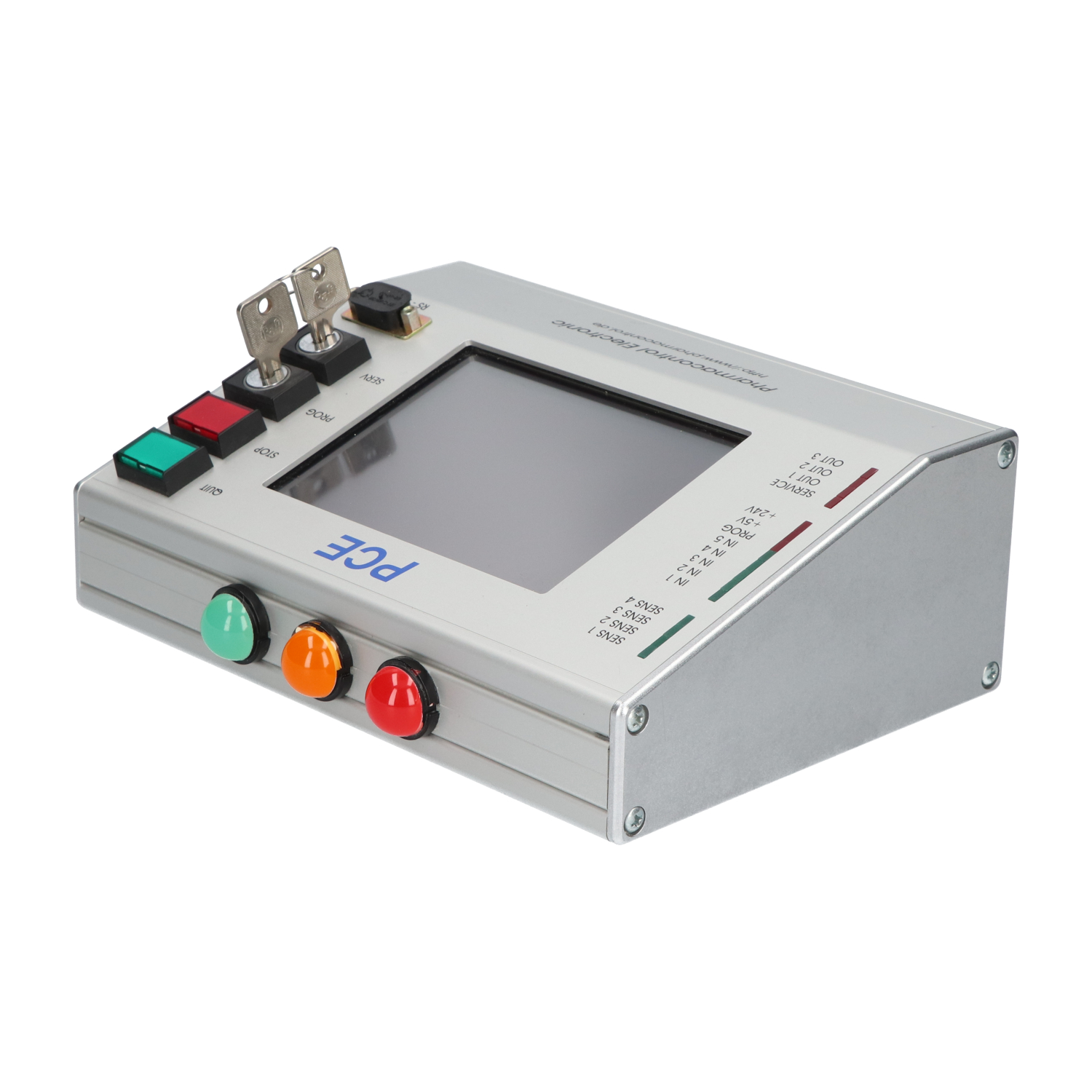 Pce LCDTOUCHTERMINAL | Maxodeals