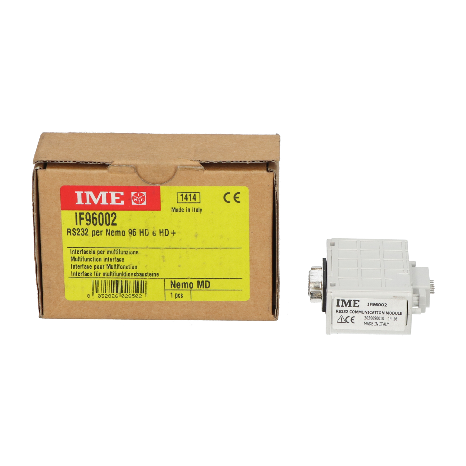 IME IF96002 | Maxodeals