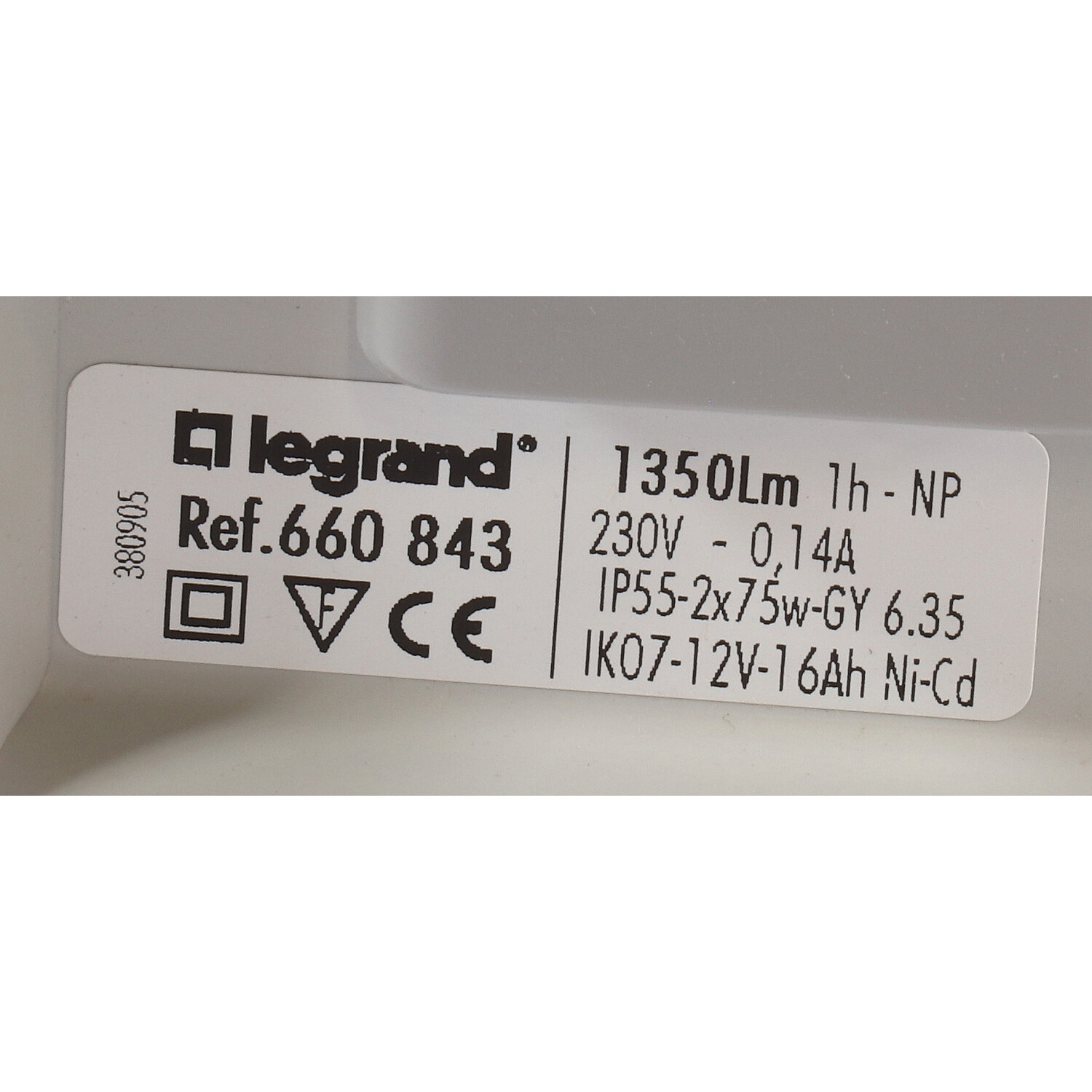 Legrand 660843 | Maxodeals