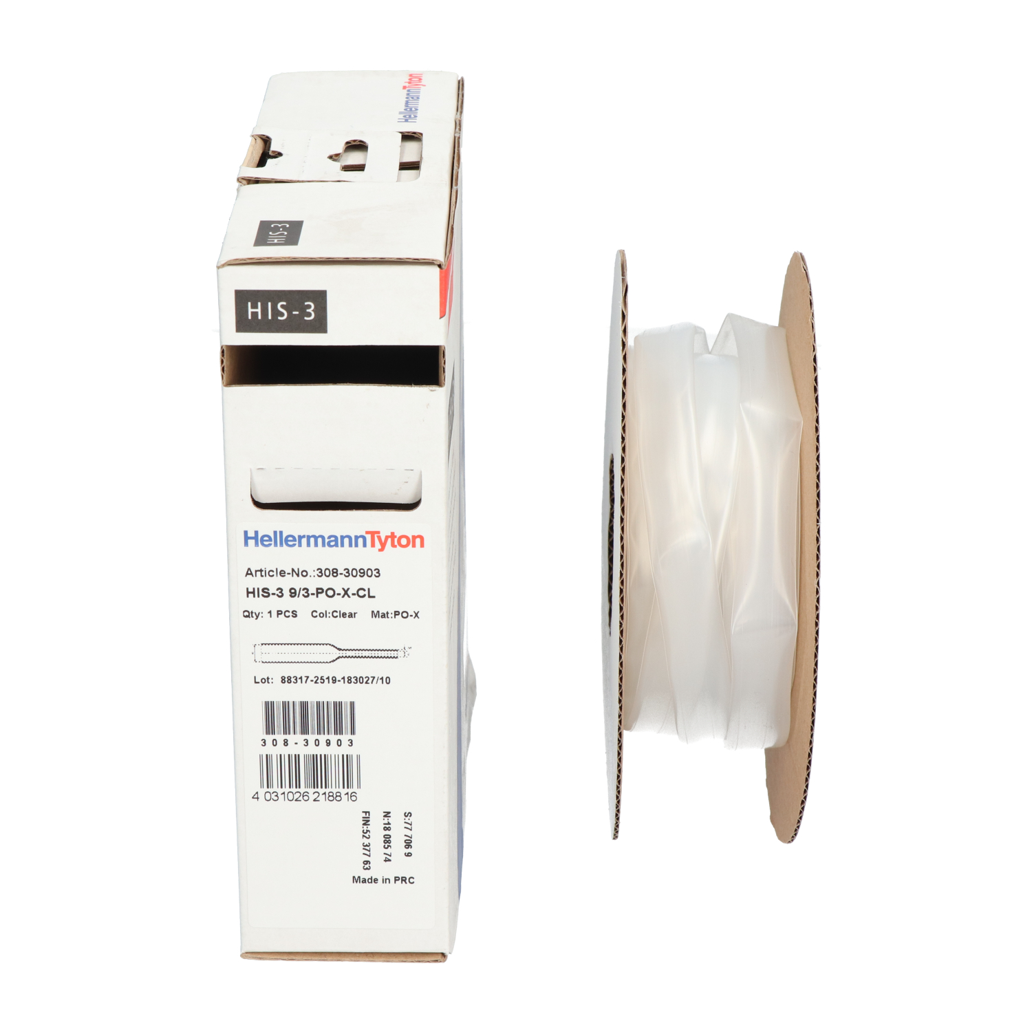 Hellermanntyton 308-30903 | Maxodeals