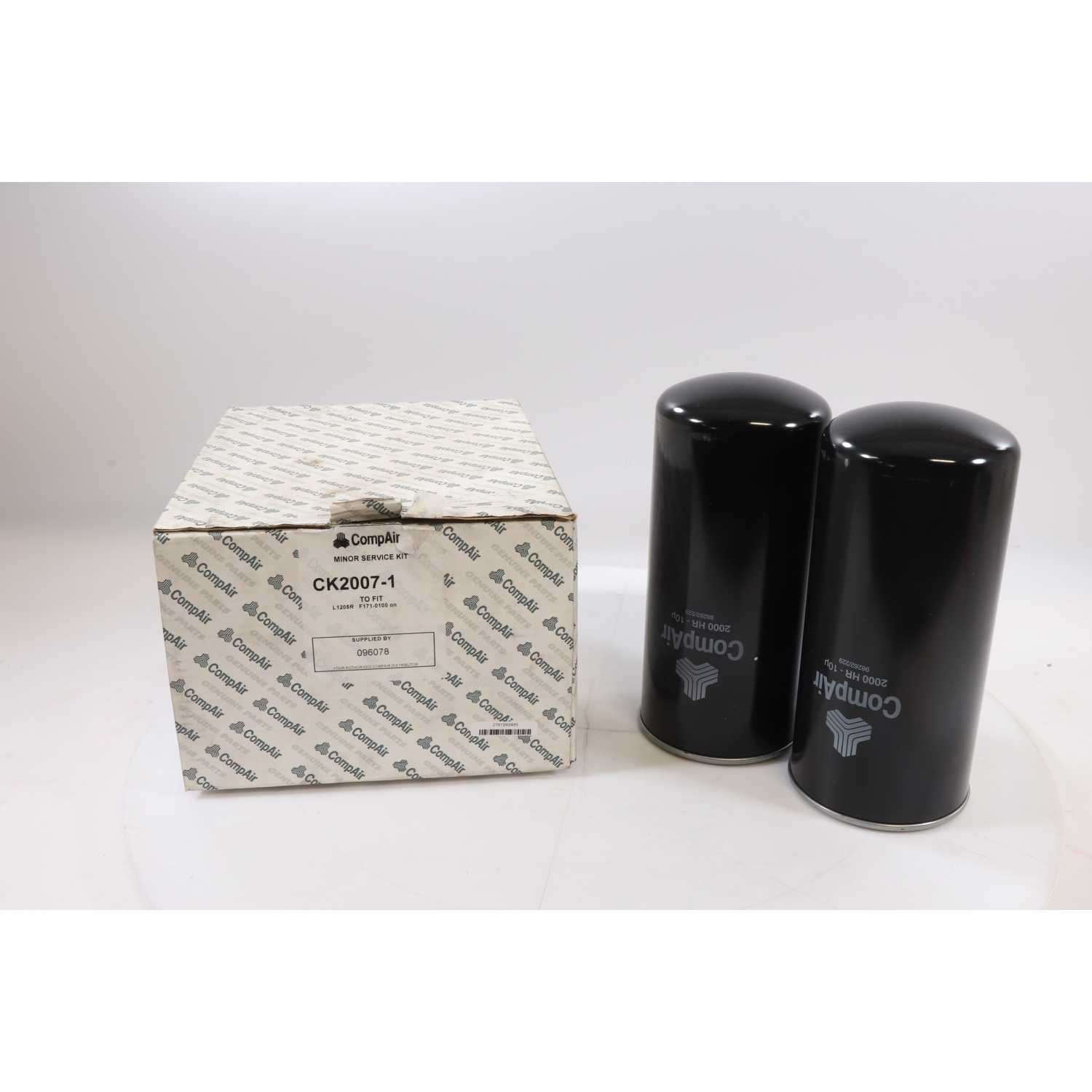 Compair CK2007-1 | Maxodeals