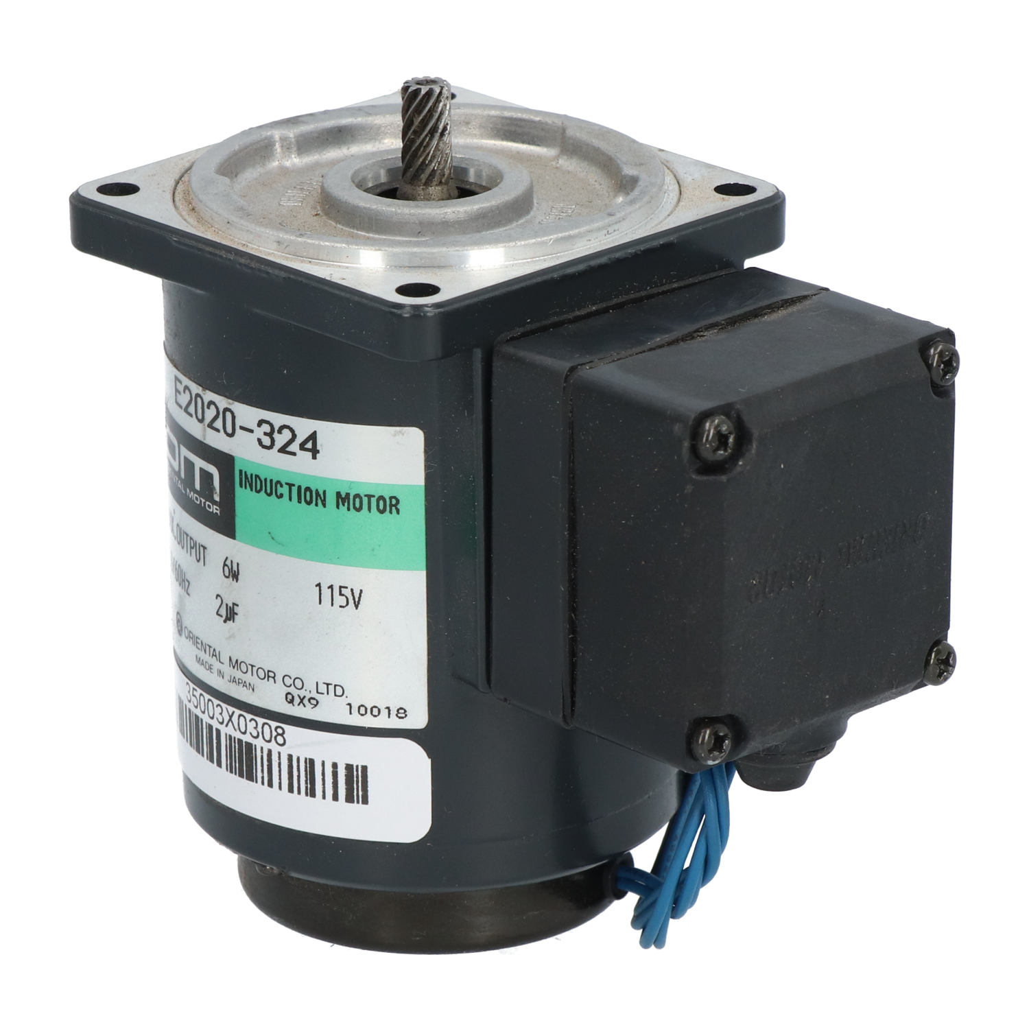 Oriental Motor E2020-324 | Maxodeals