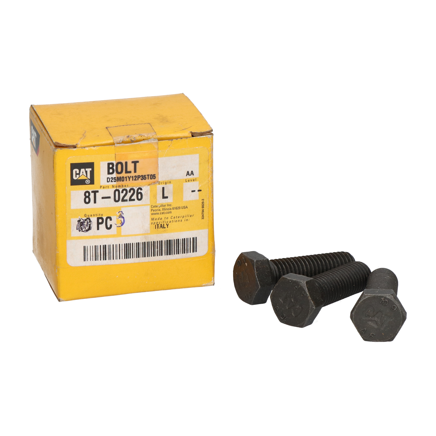 Caterpillar 8T-0226 | Maxodeals