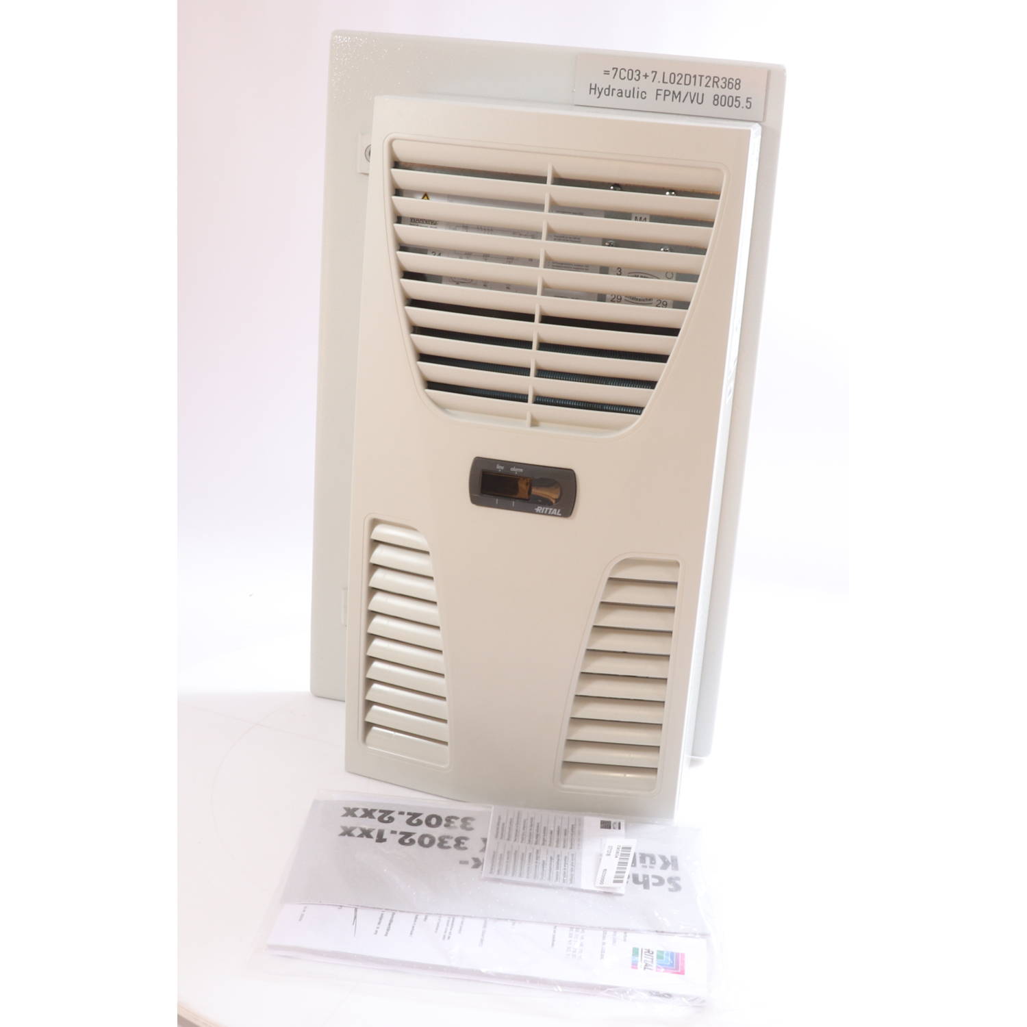 Rittal SK3302.100 | Maxodeals