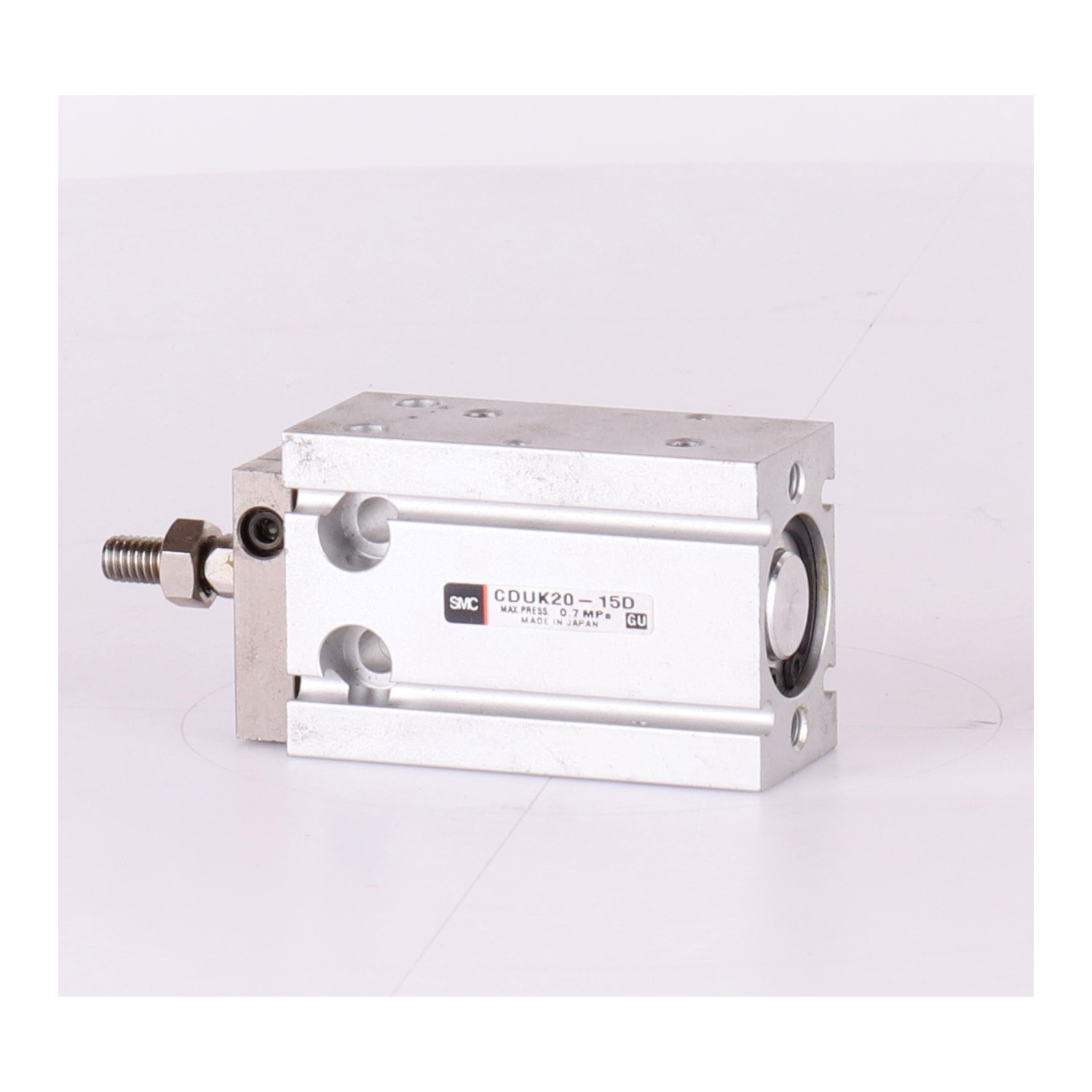 SMC CDUK20-15D | Maxodeals