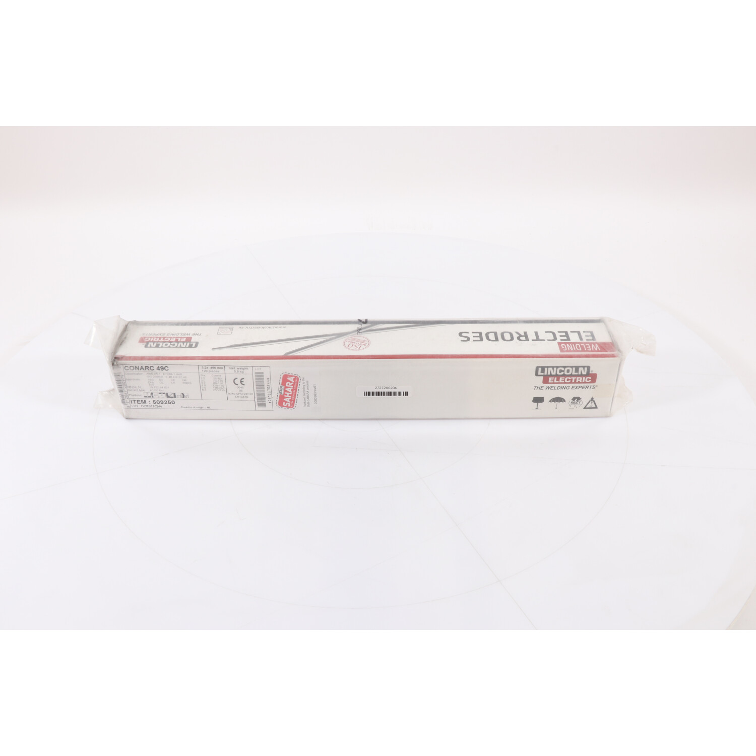 Lincoln Electric 509250 | Maxodeals