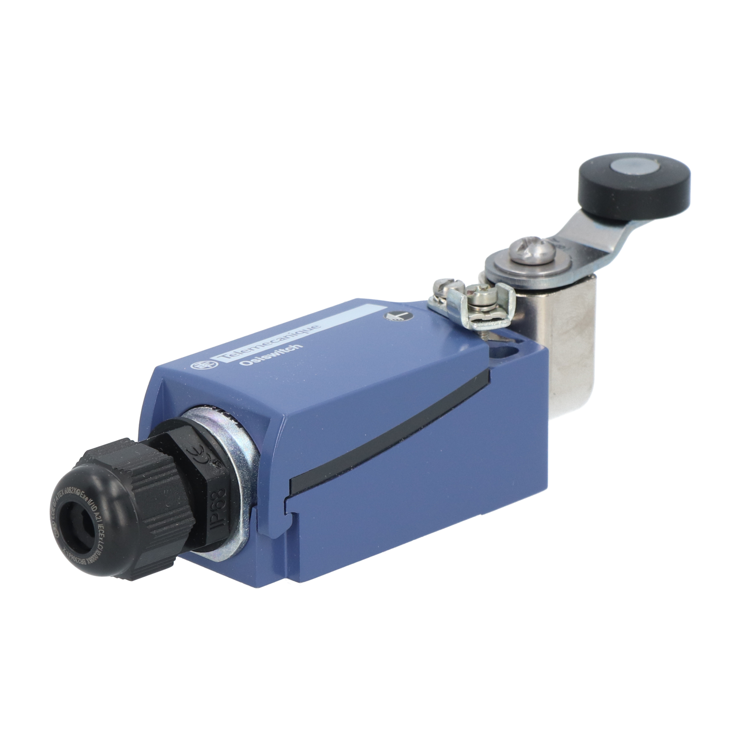 Telemecanique XCKD3918P16EX- | Maxodeals