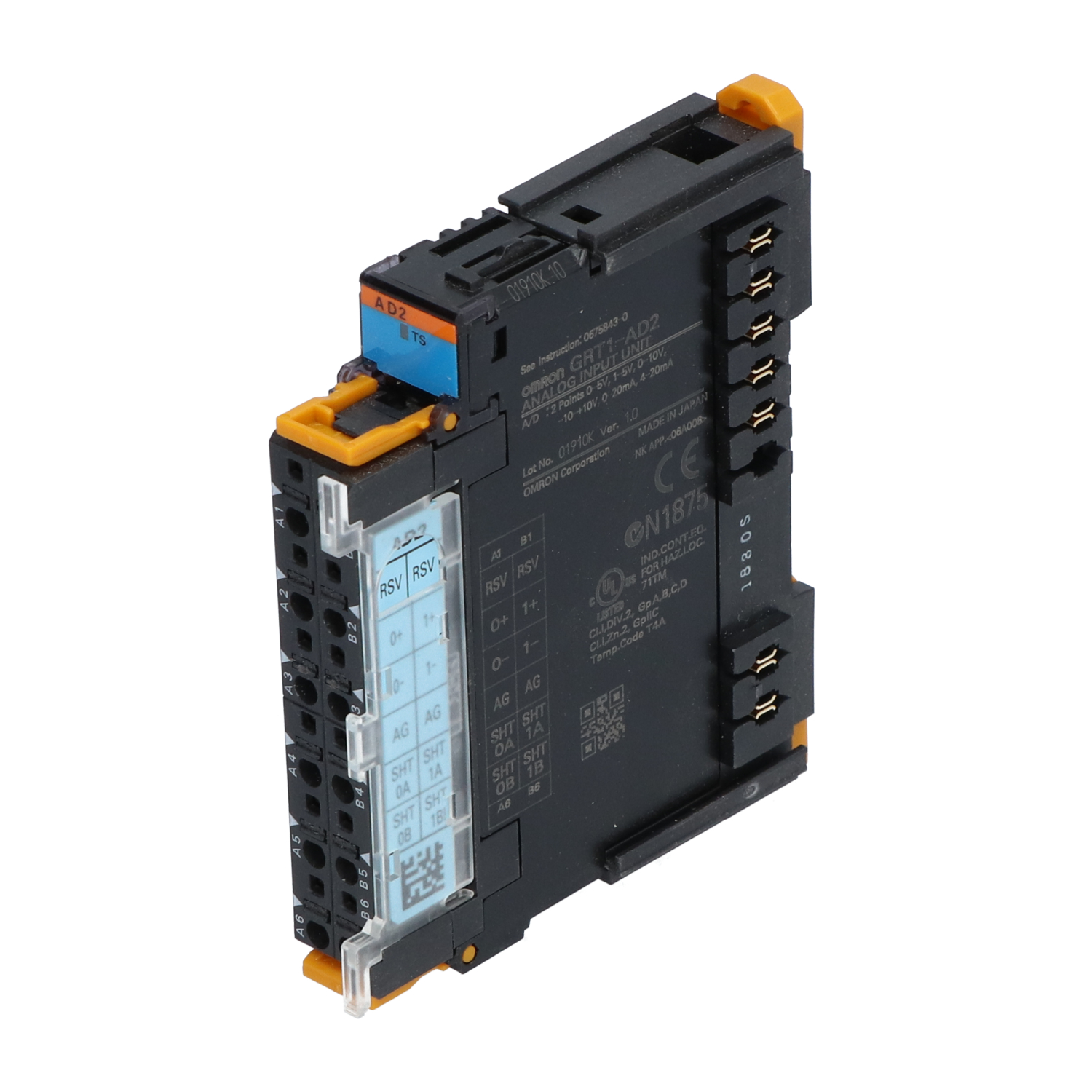 Omron GRT1-AD2 | Maxodeals