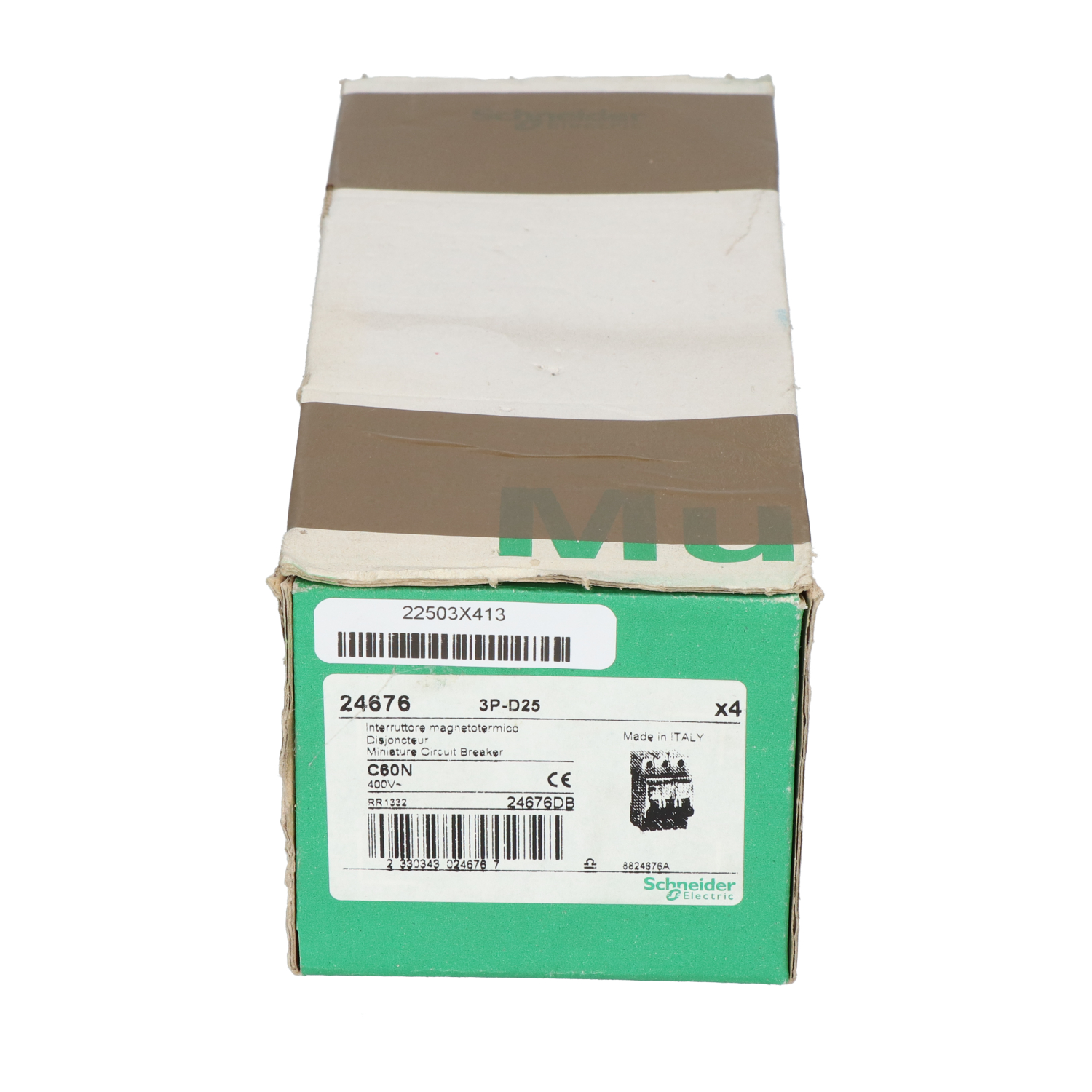 Schneider Electric 24676 | Maxodeals