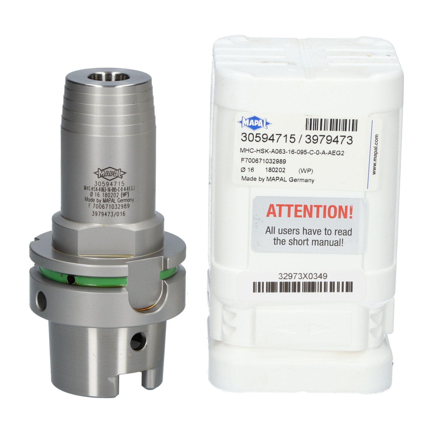 Mapal 30594715 | Maxodeals